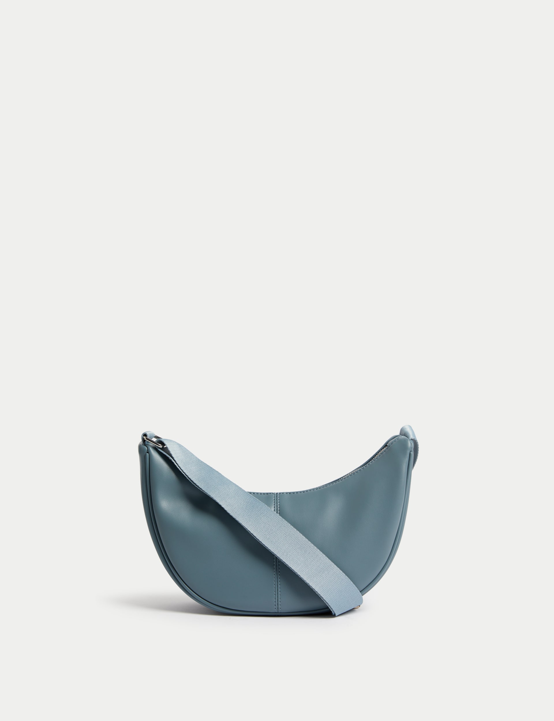 Blue Handbags at M&S