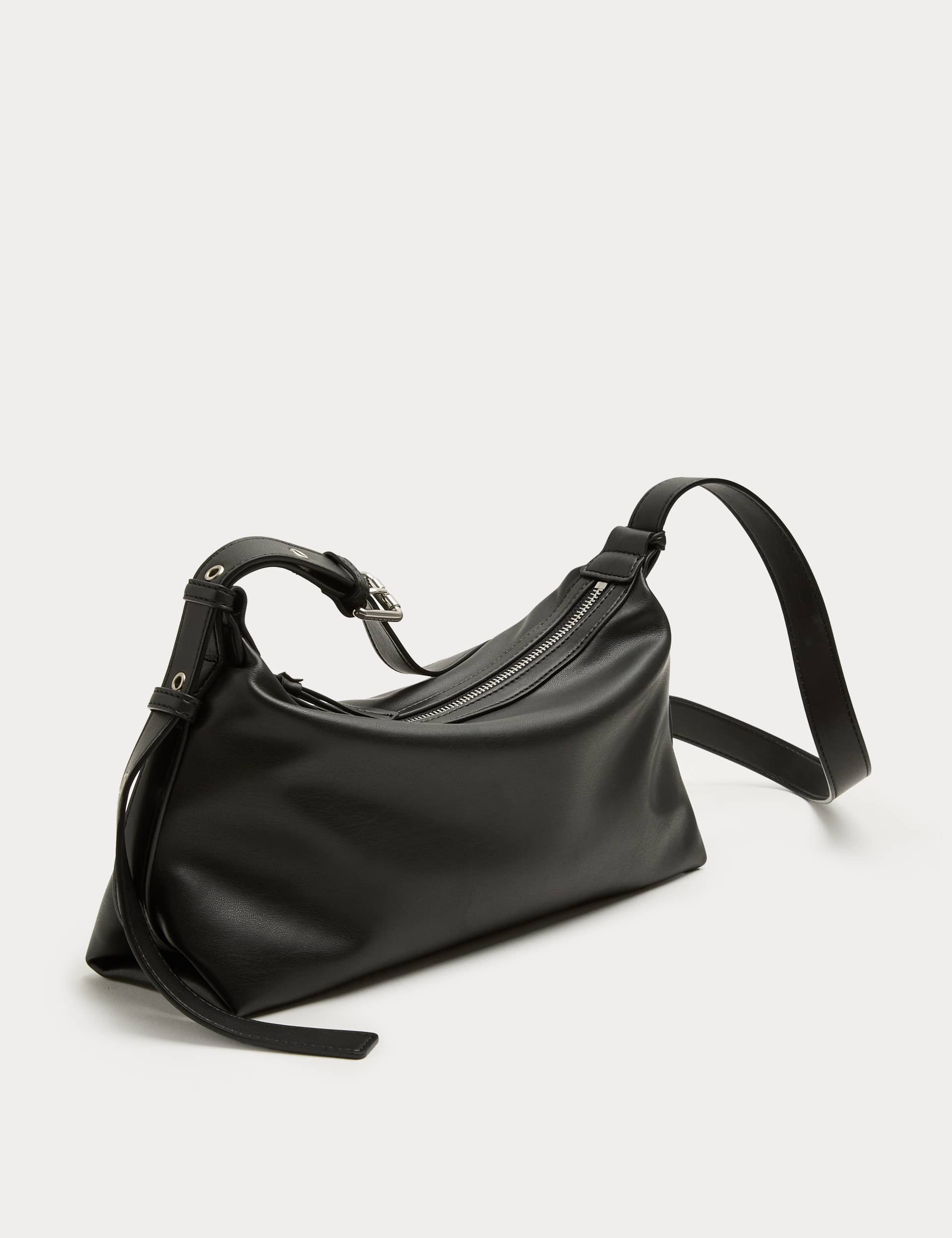 Cross-Body Handbags at M&S