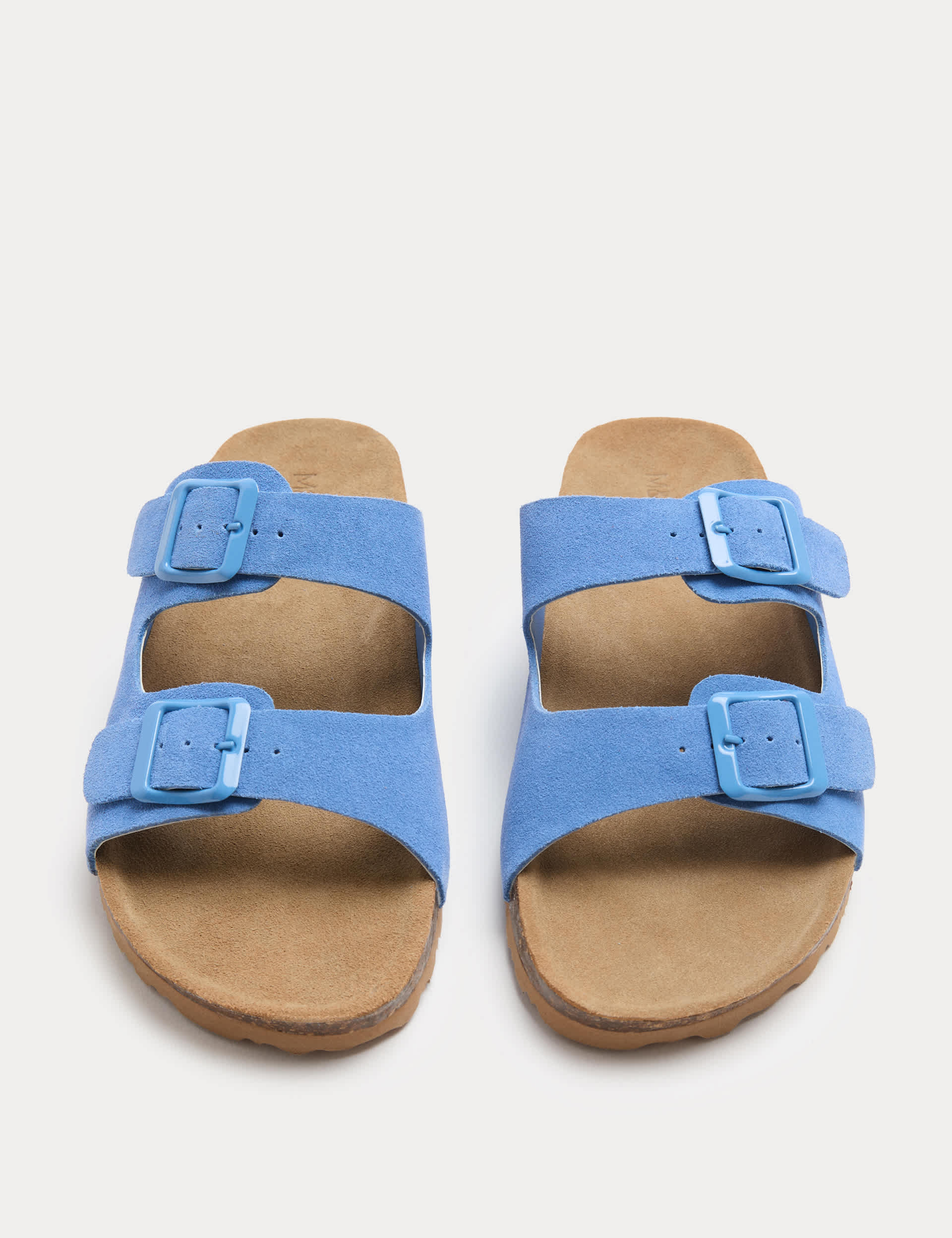Women's Blue Shoes at M&S