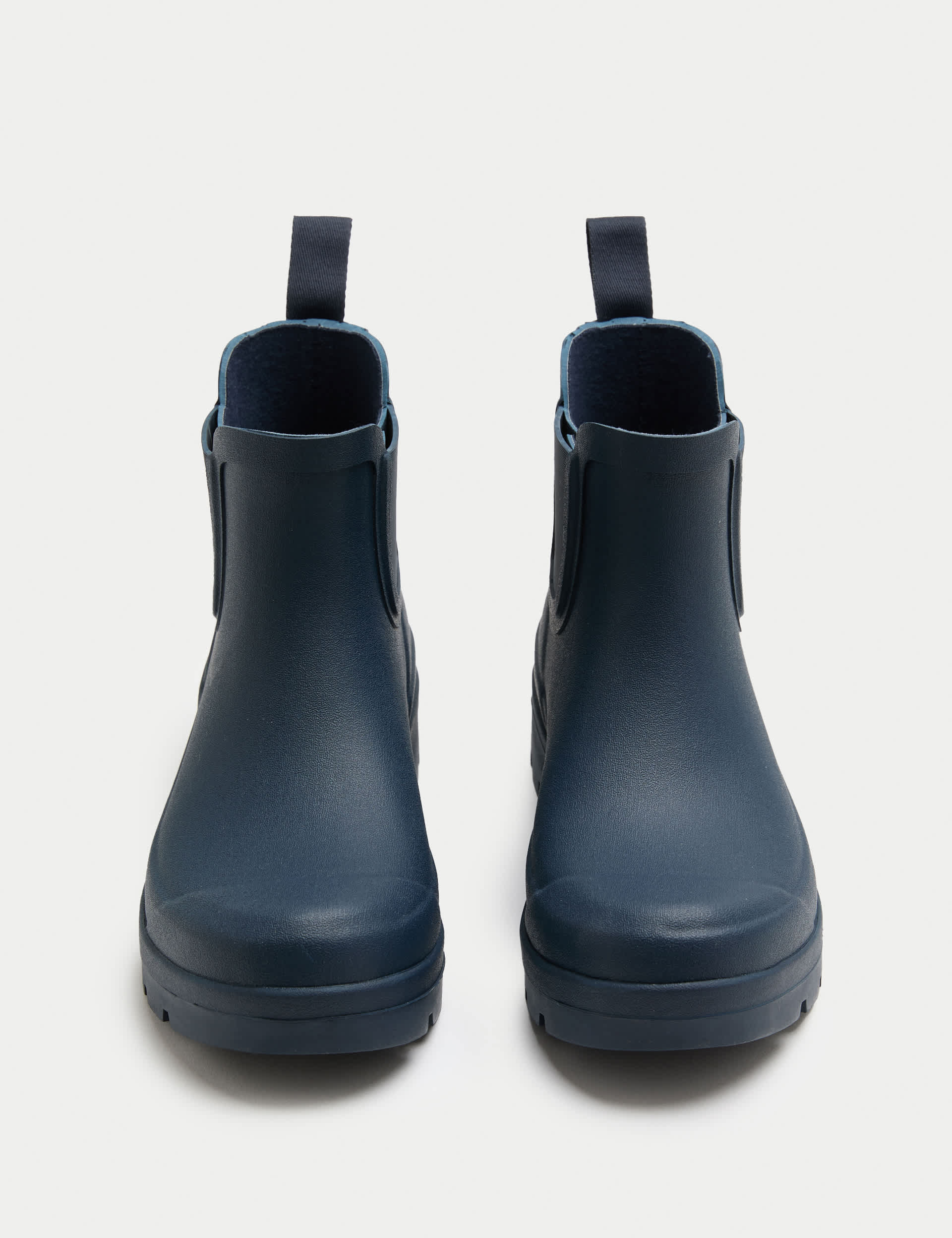 Women’s Navy Shoes at M&S