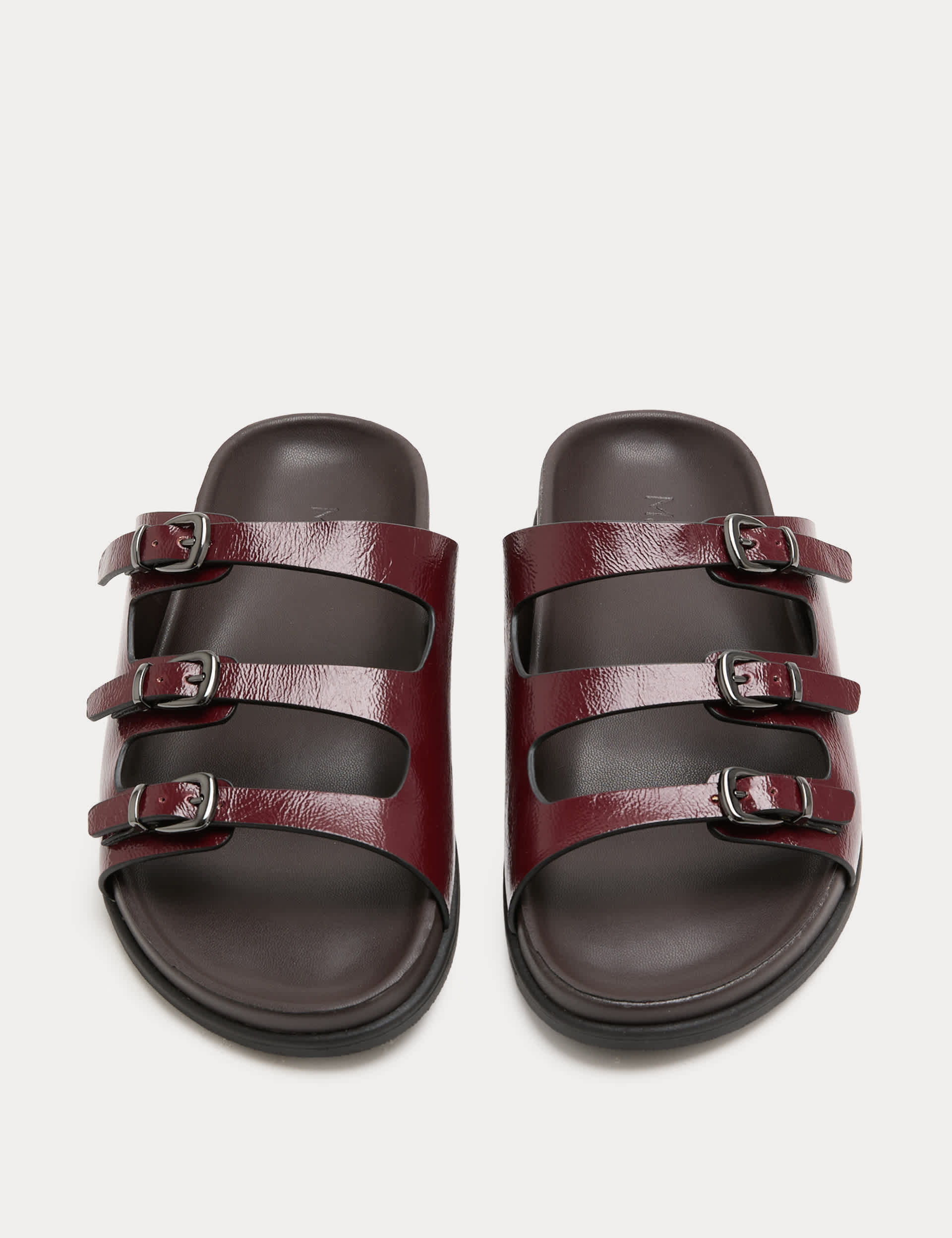 Red Shoes for Women at M&S