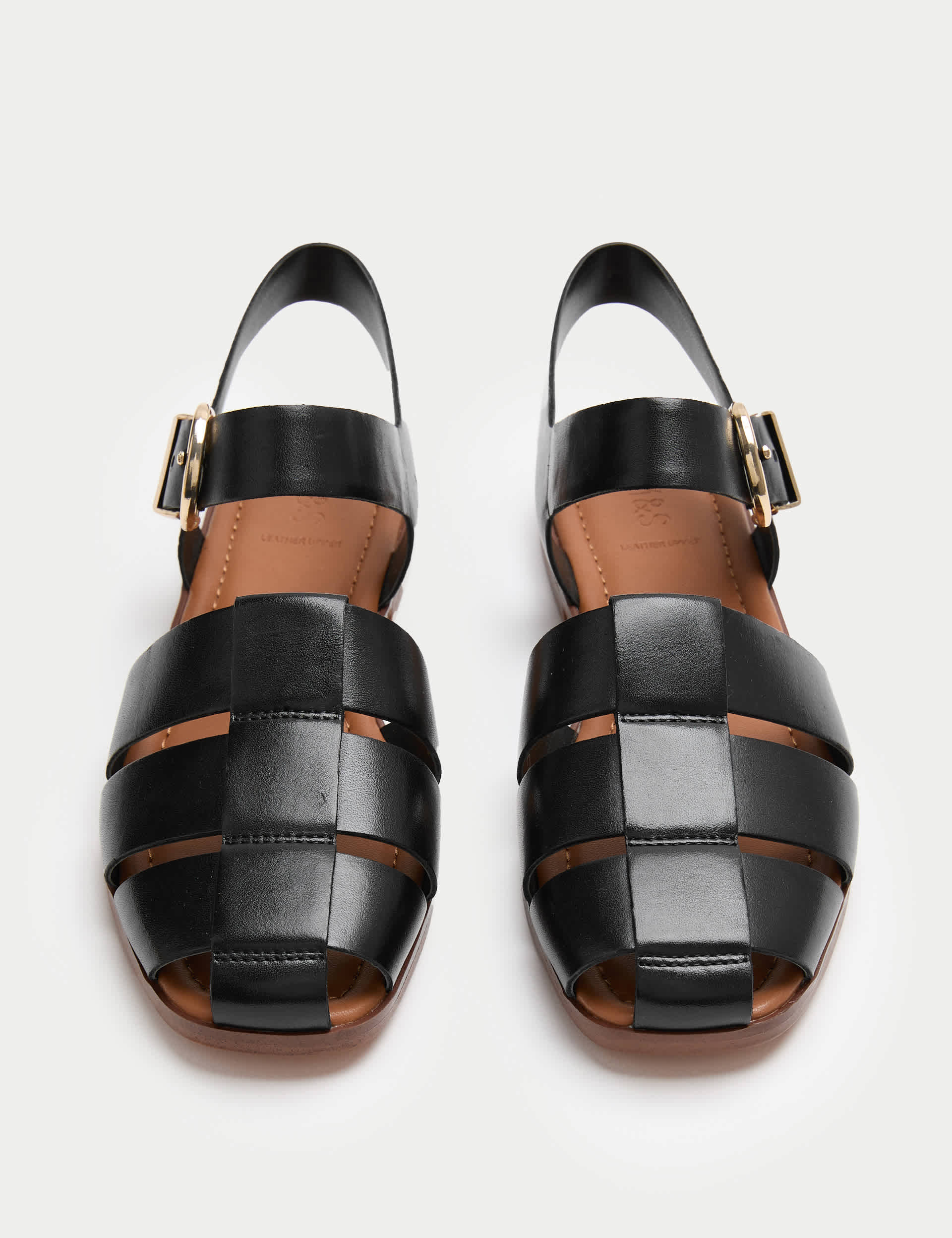 Women’s Wide-Fit Shoes at M&S
