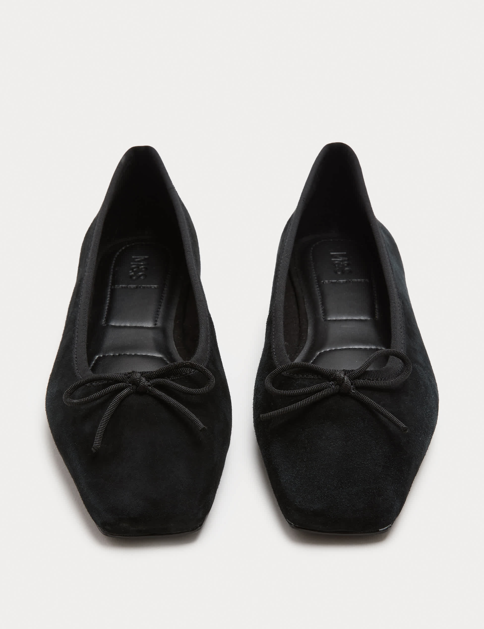 Women’s Ballet Flats at M&S