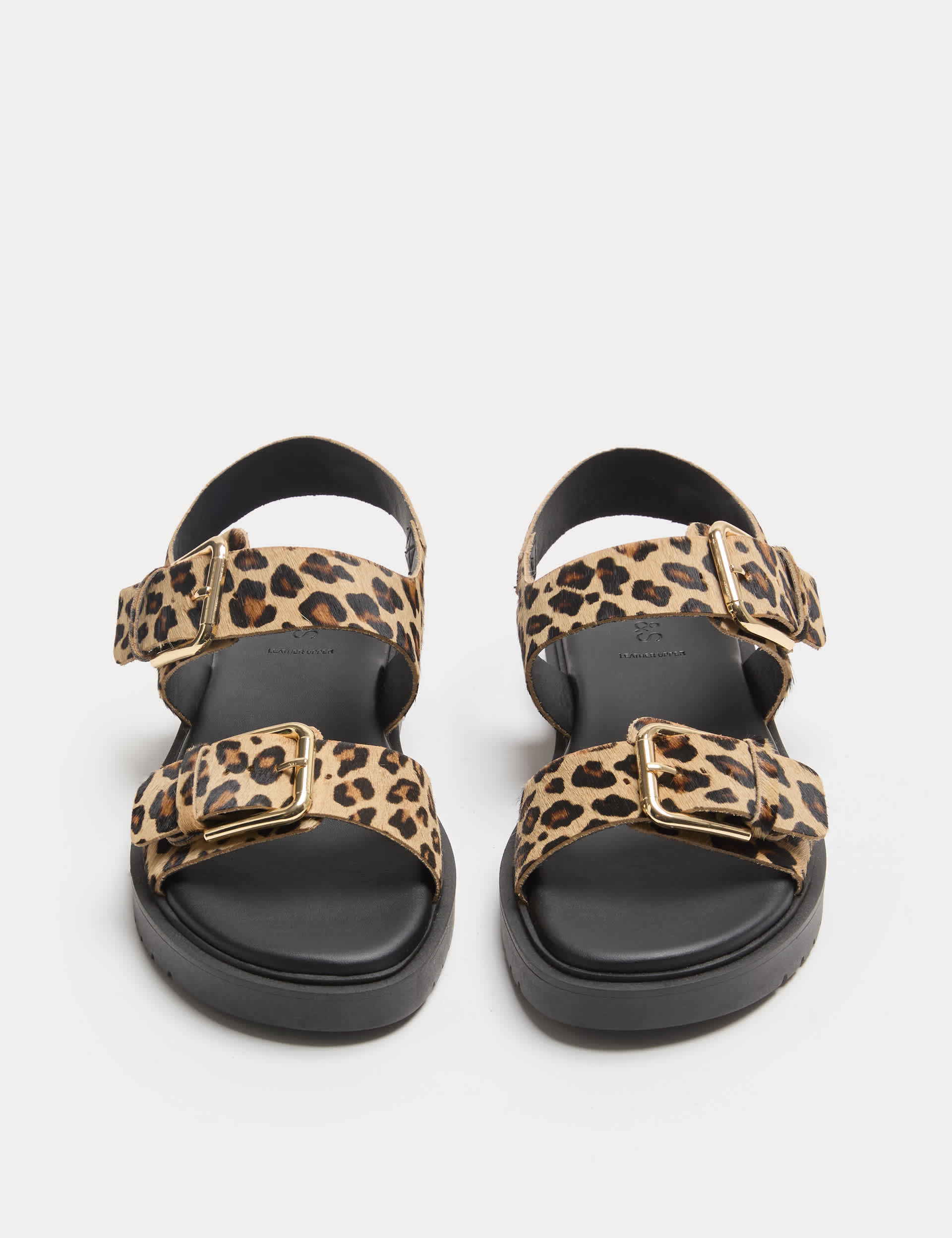 Women’s Ankle Strap Sandals at M&S