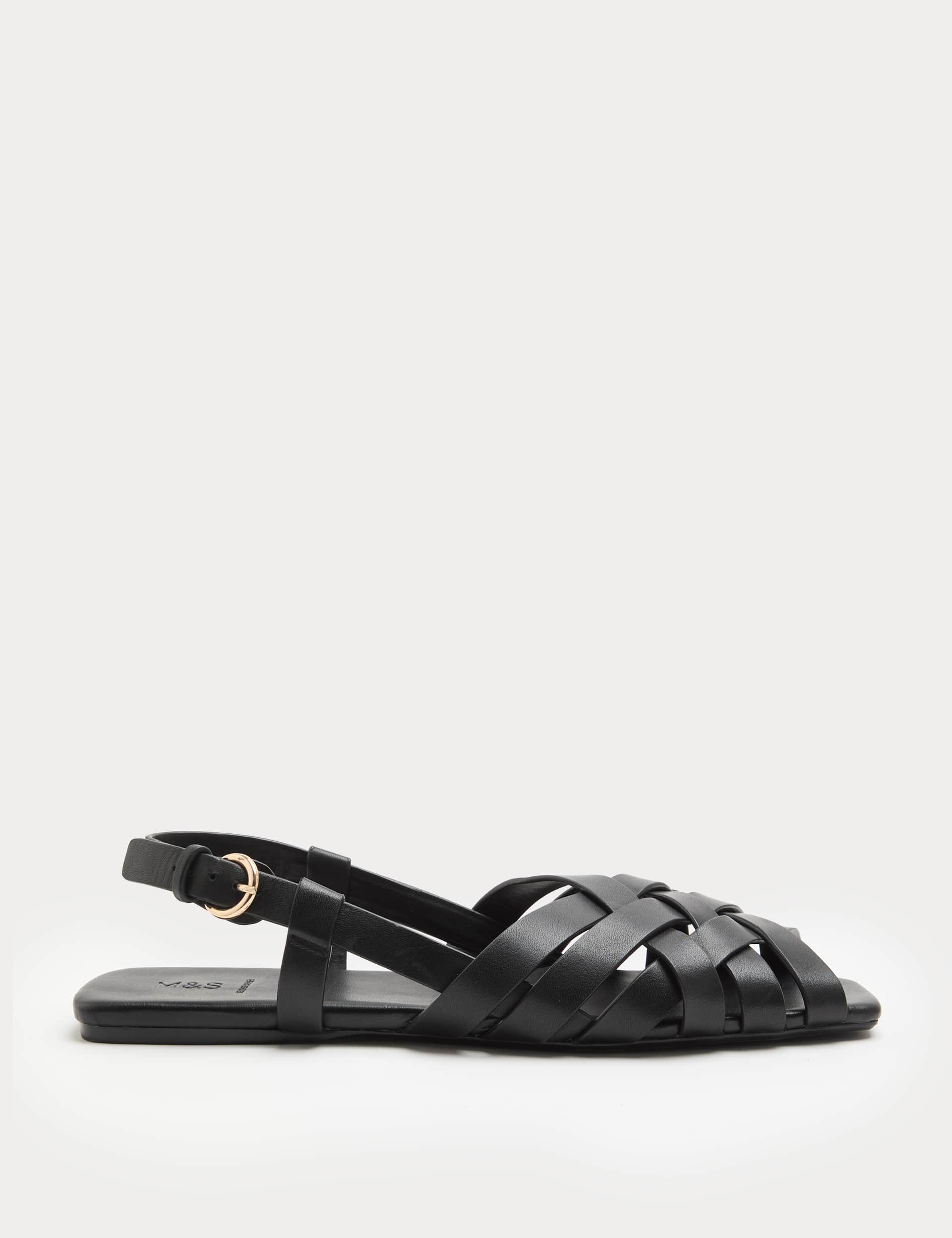 Summer Slingback Heels at M&S IE