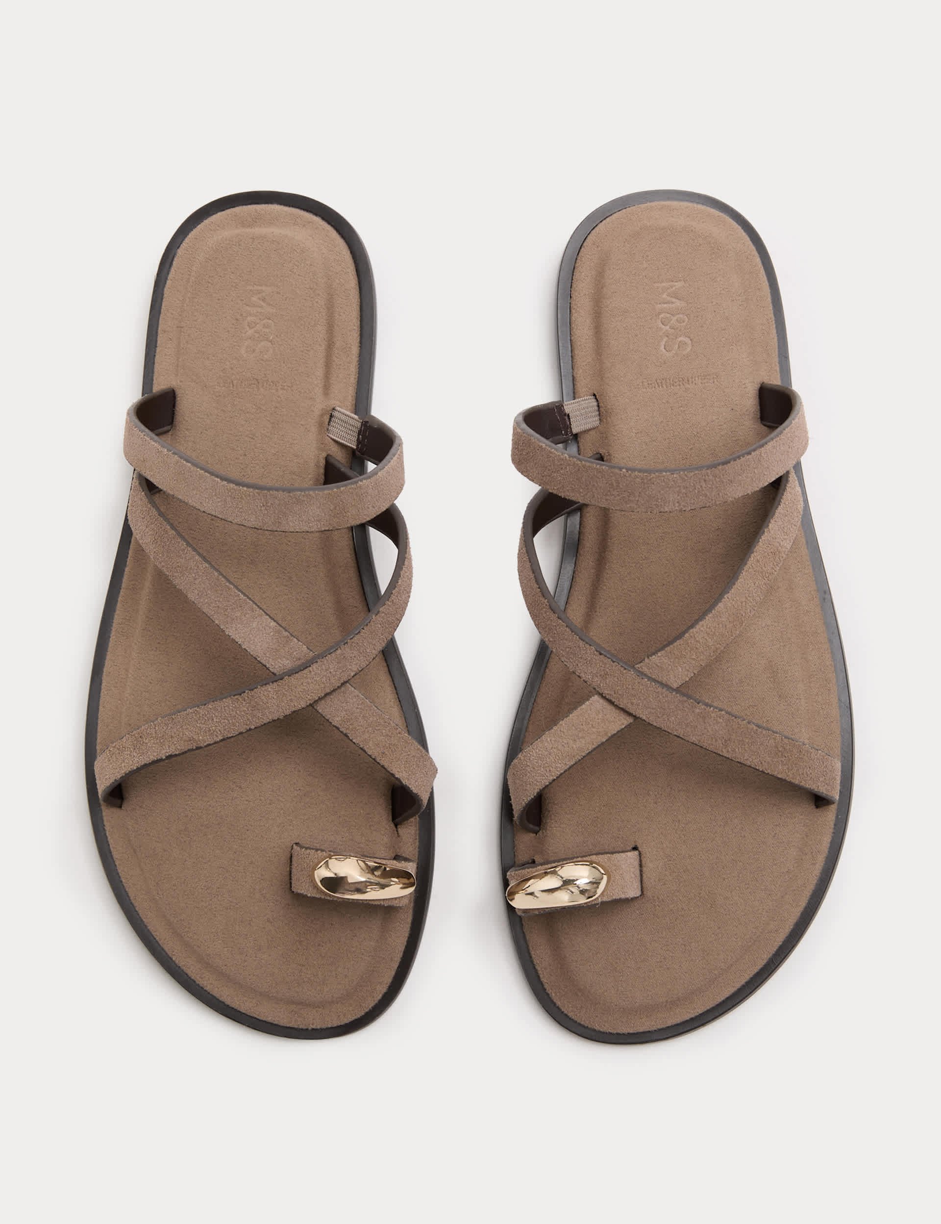 Women’s Mules at M&S