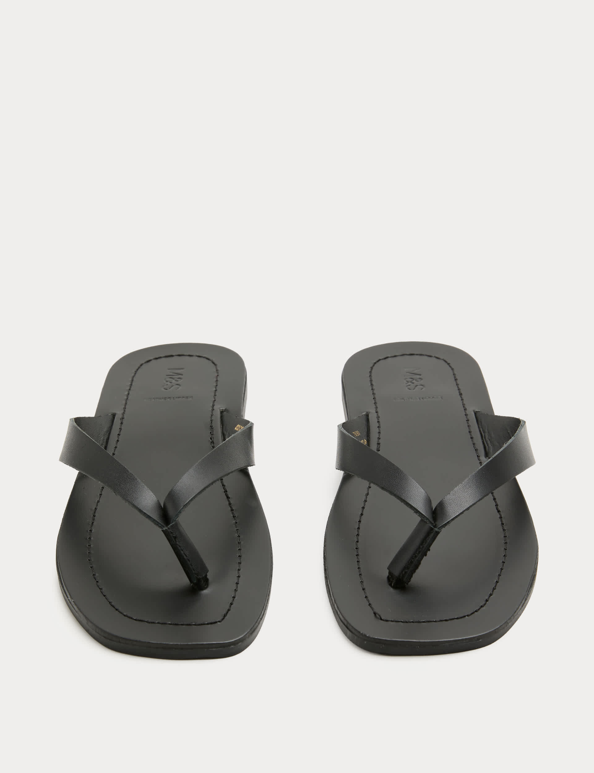 Women’s Leather Sandals at M&S