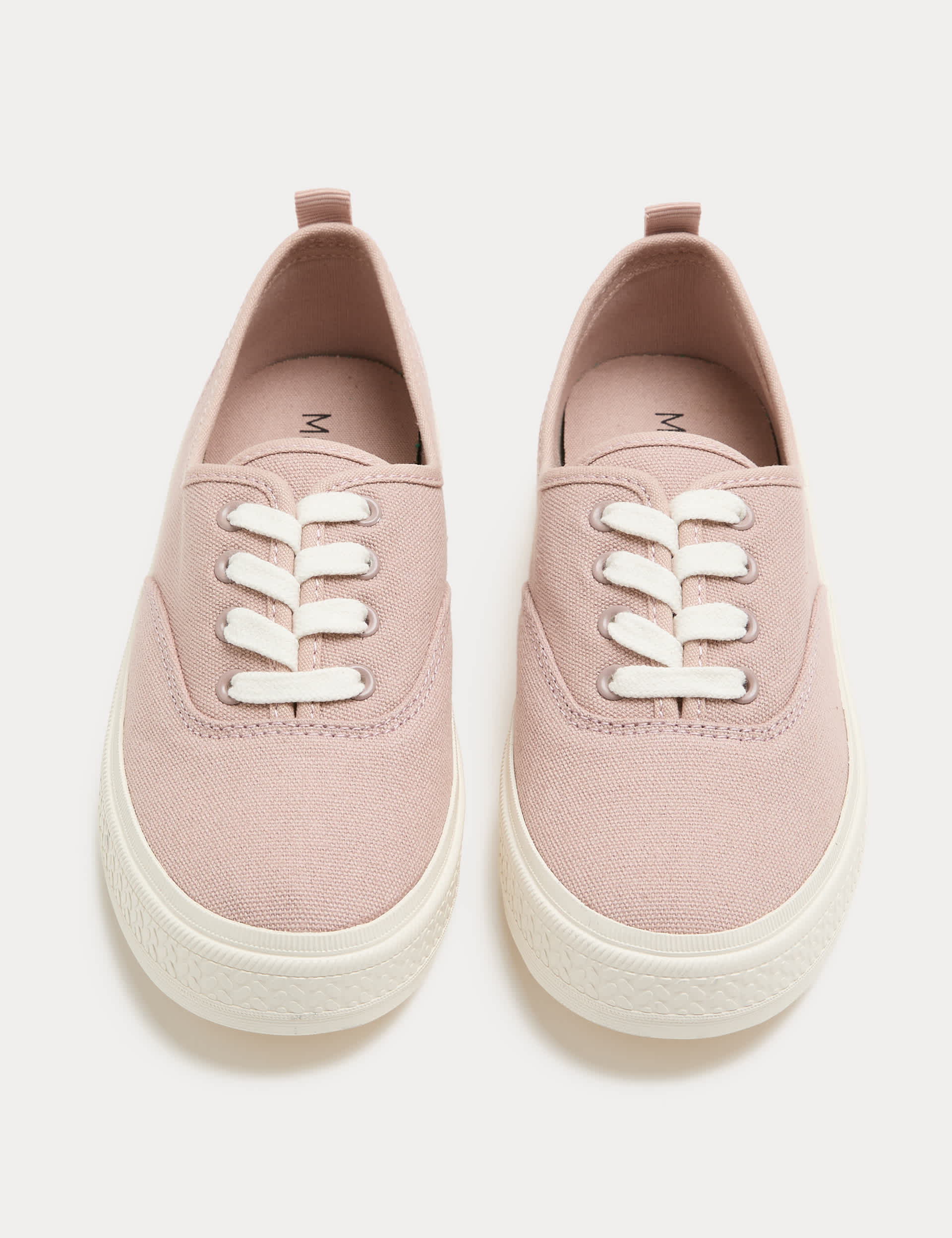 Women’s Pink Shoes at M&S