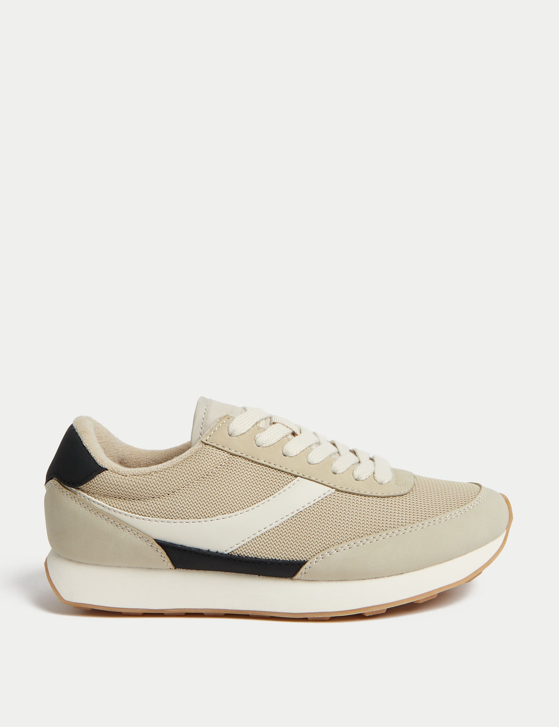 Women’s Beige Trainers | M&S