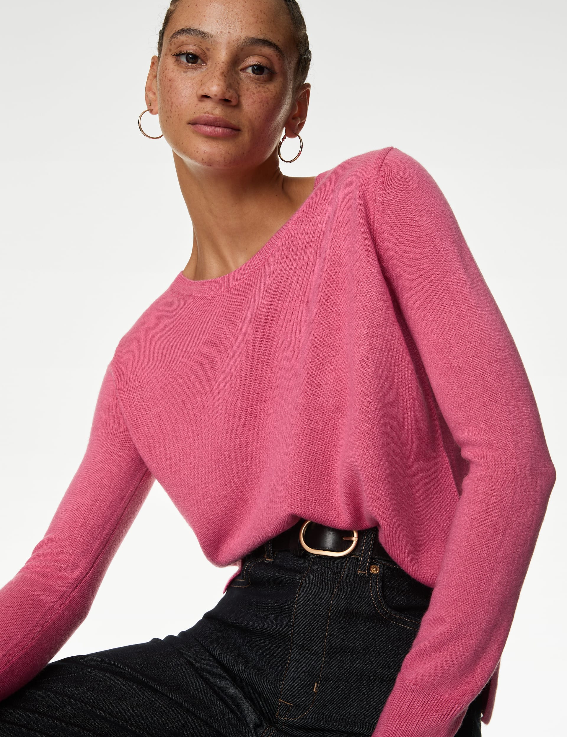 Women’s Knitwear | Knitwear for Women | M&S