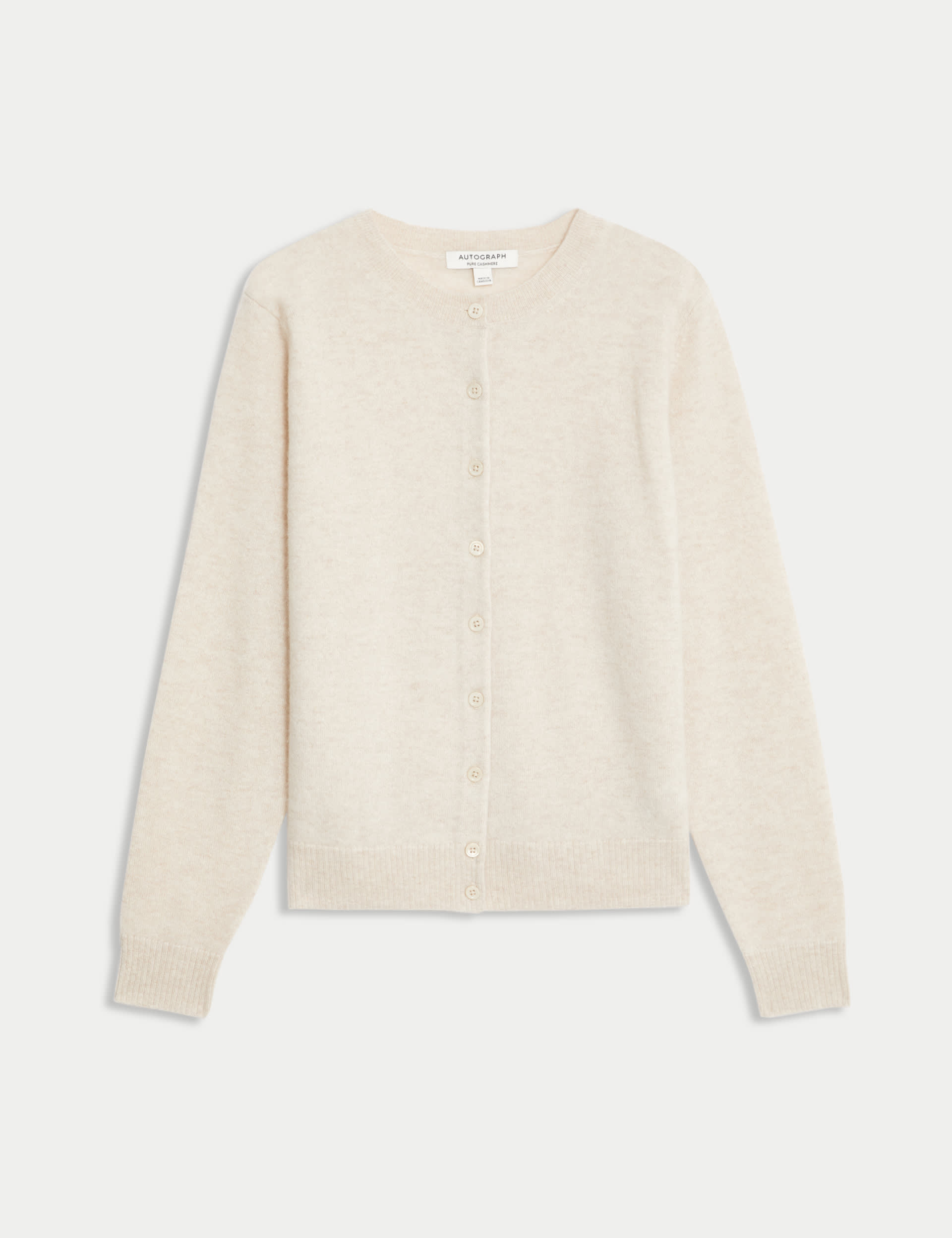 Women’s Beige Cardigans at M&S