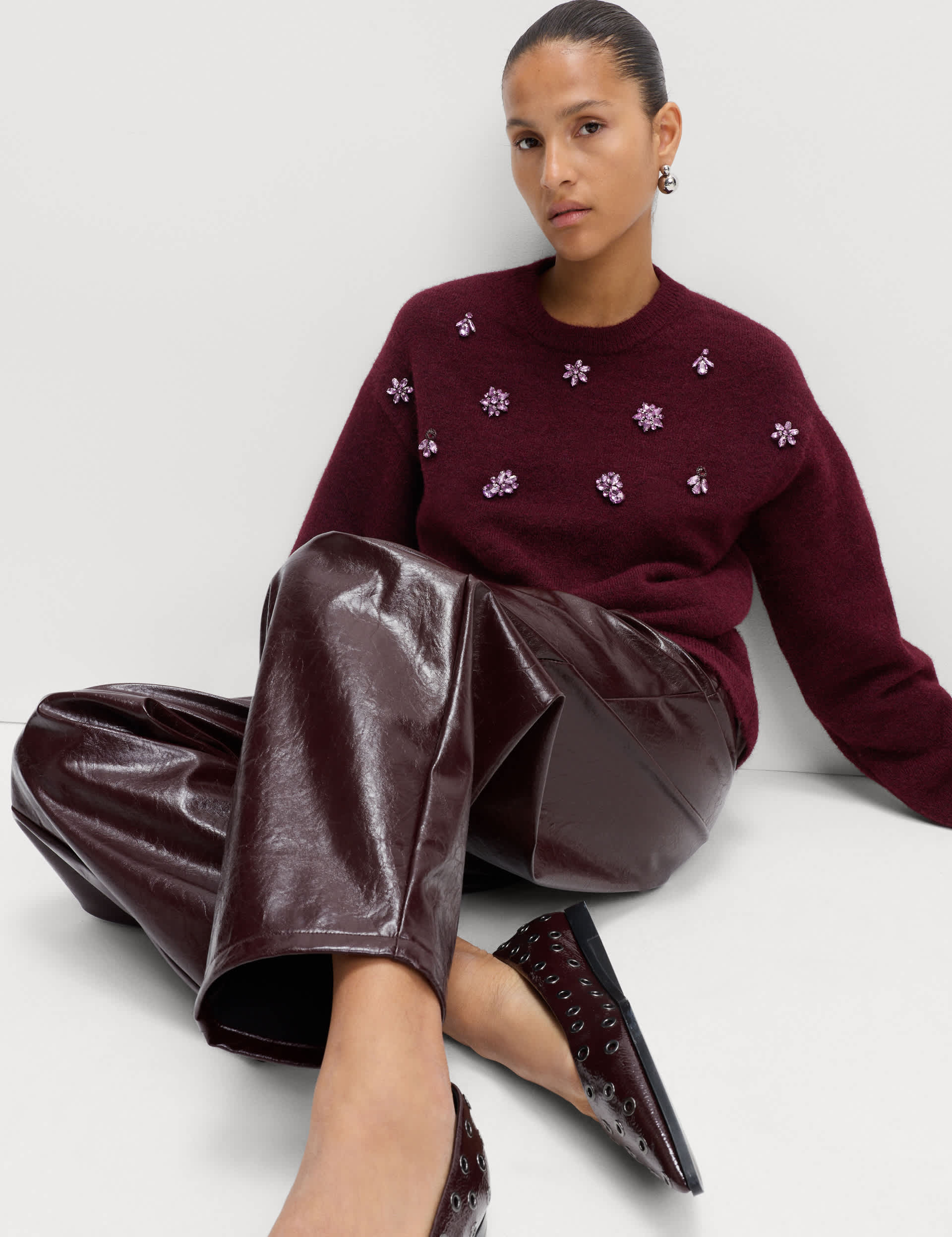 Page 2 - Women’s Jumpers at M&S