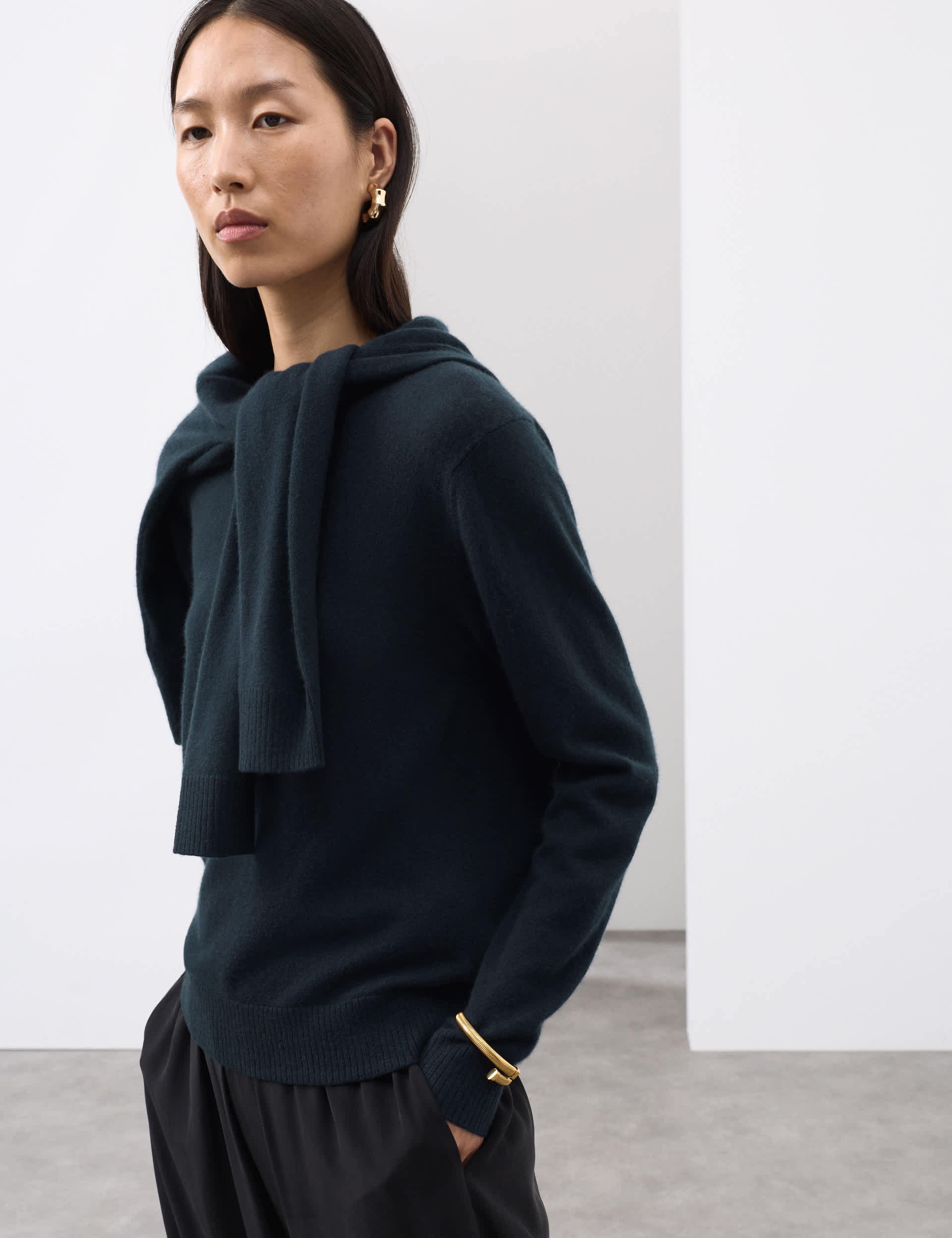 Women’s Autograph Cashmere Clothing at M&S