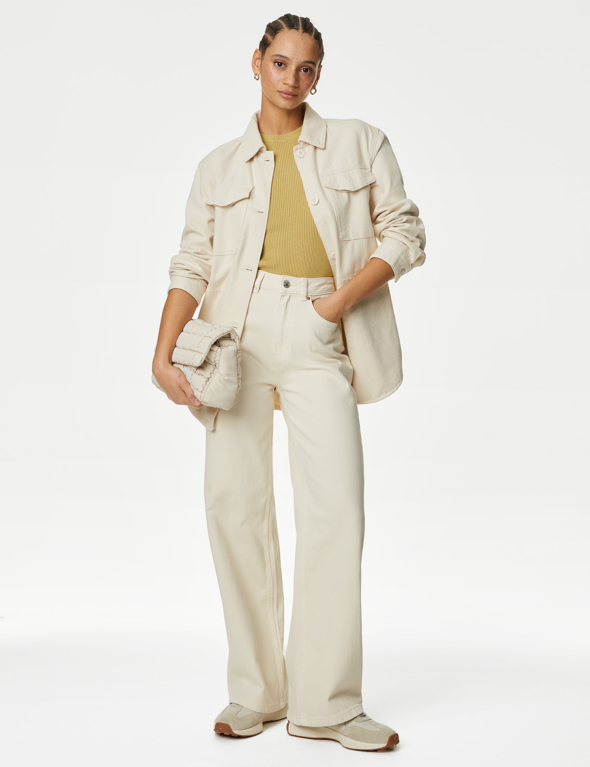 Women’s Knitted Tops | M&S