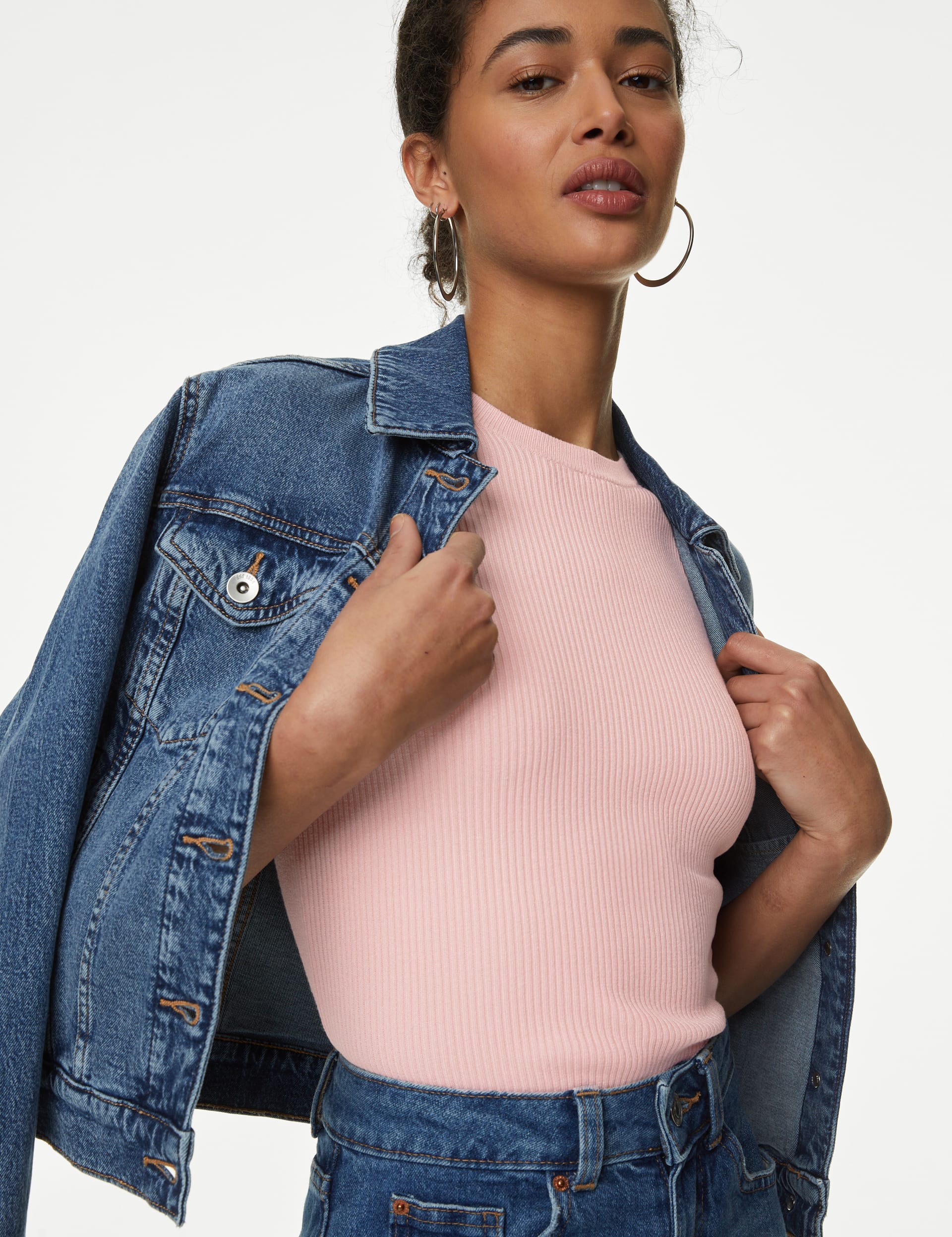 Women’s Knitted Tops | M&S