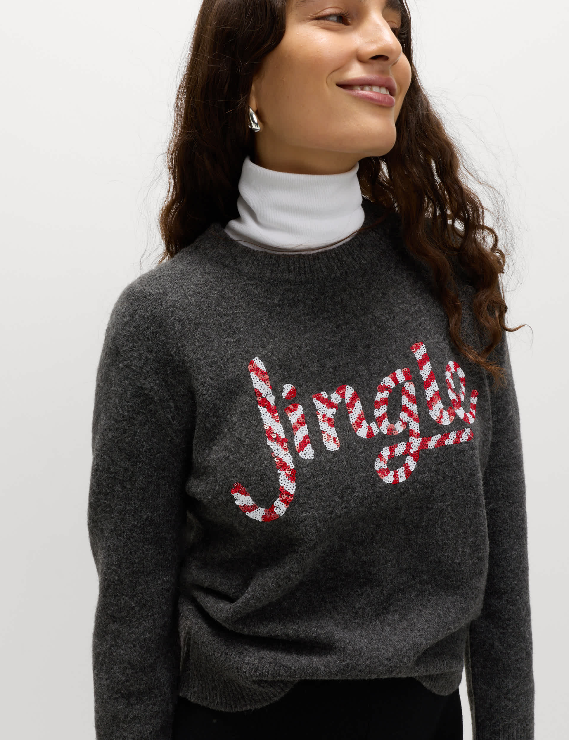 Women’s Party Jumpers at M&S
