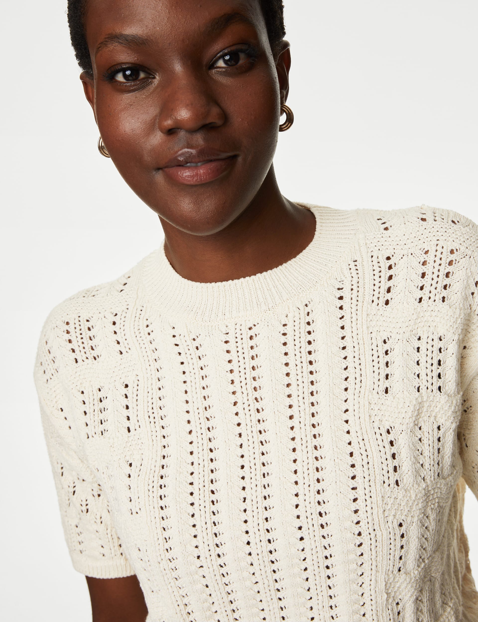 Women’s Knitted Tops | M&S