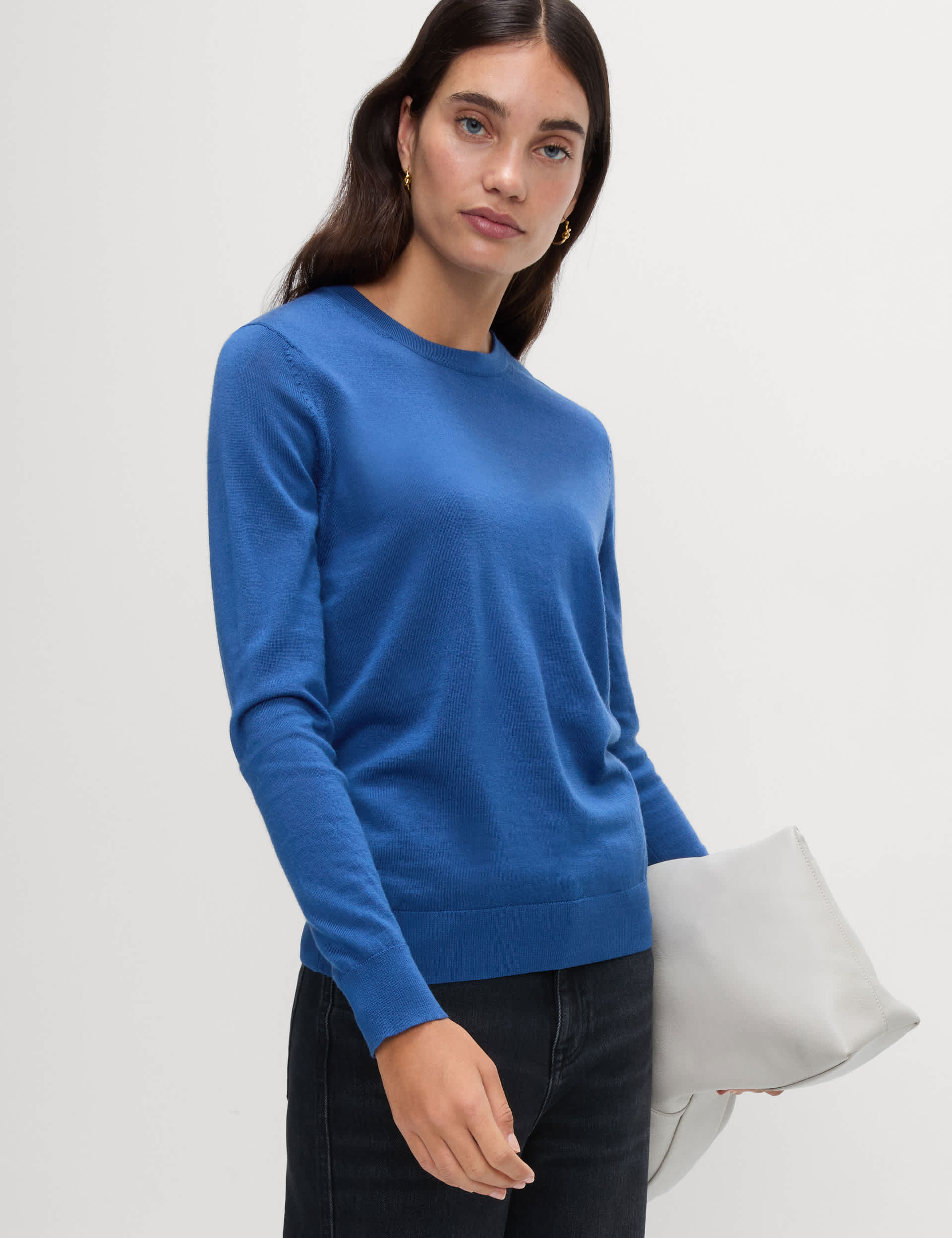 Women’s Work Jumpers at M&S