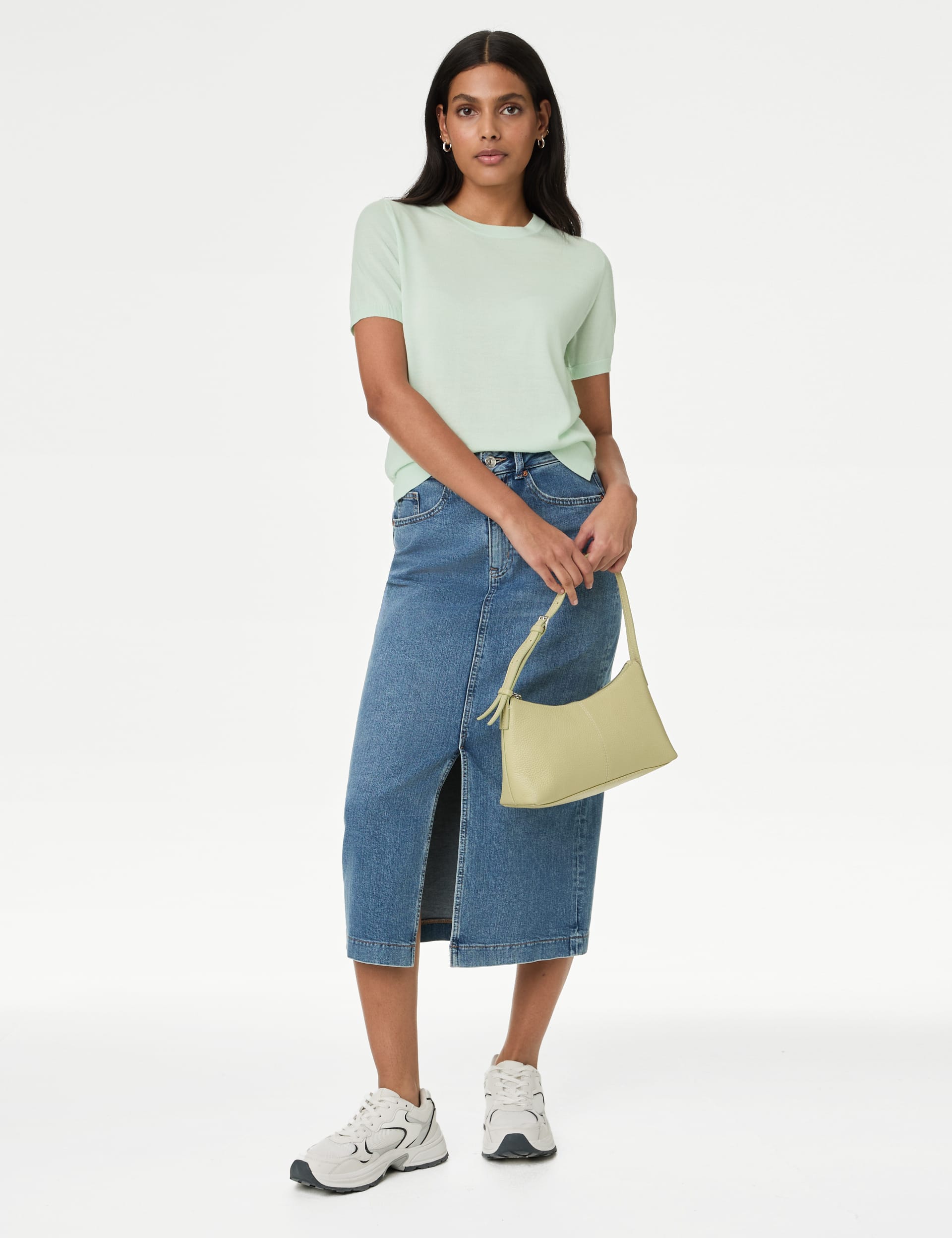 Women’s Knitted Tops | M&S