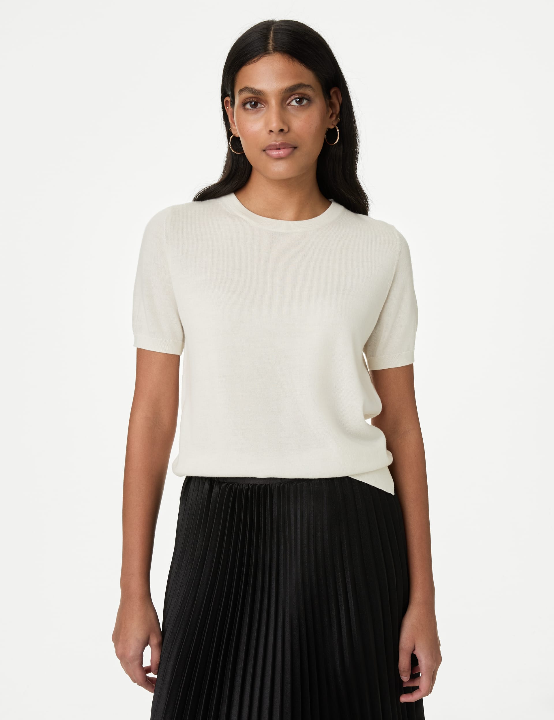 Women’s Knitted Tops | M&S