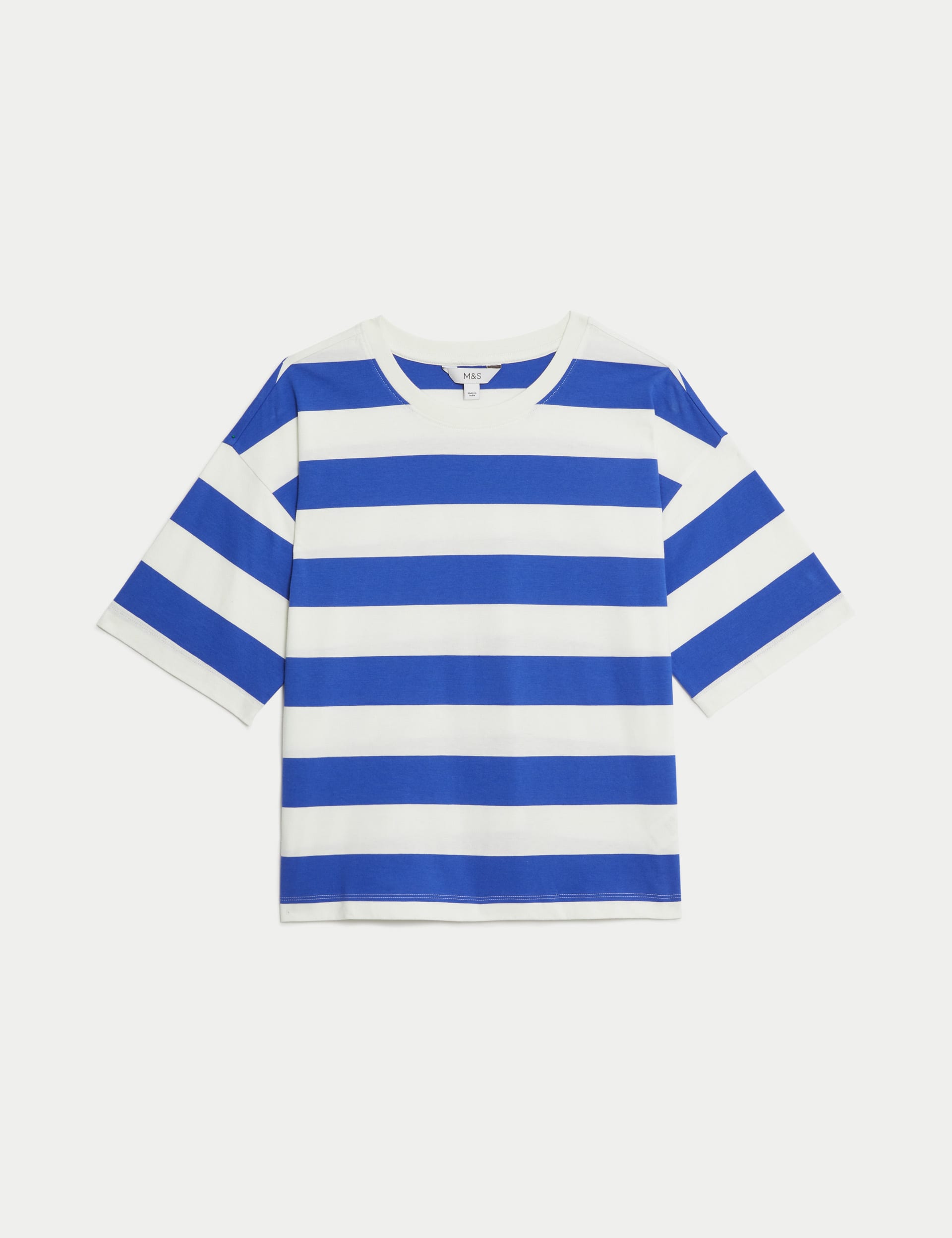 Striped, Women’s Tops & T-Shirts | M&S IE