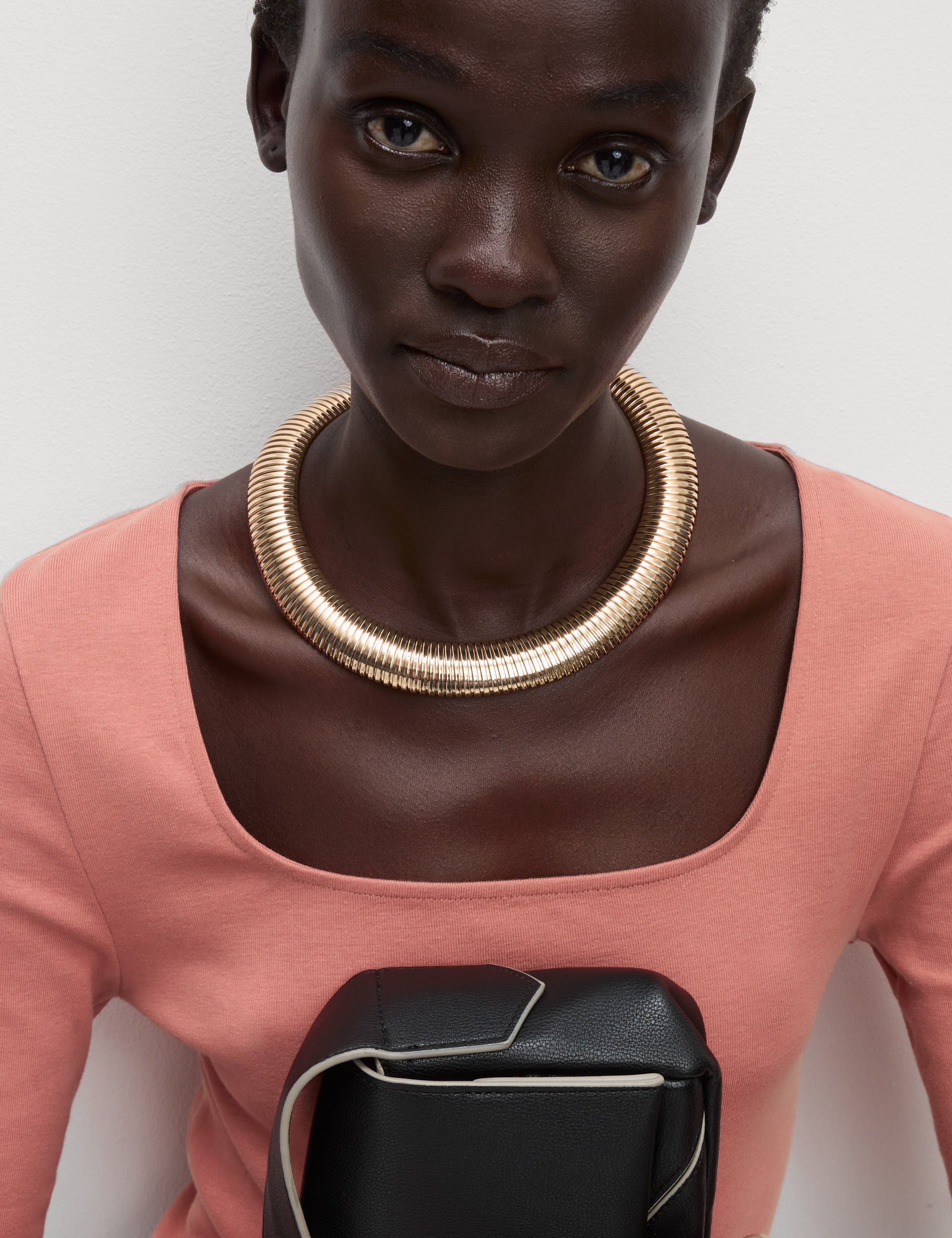 Women’s Square-Neck Tops | M&S