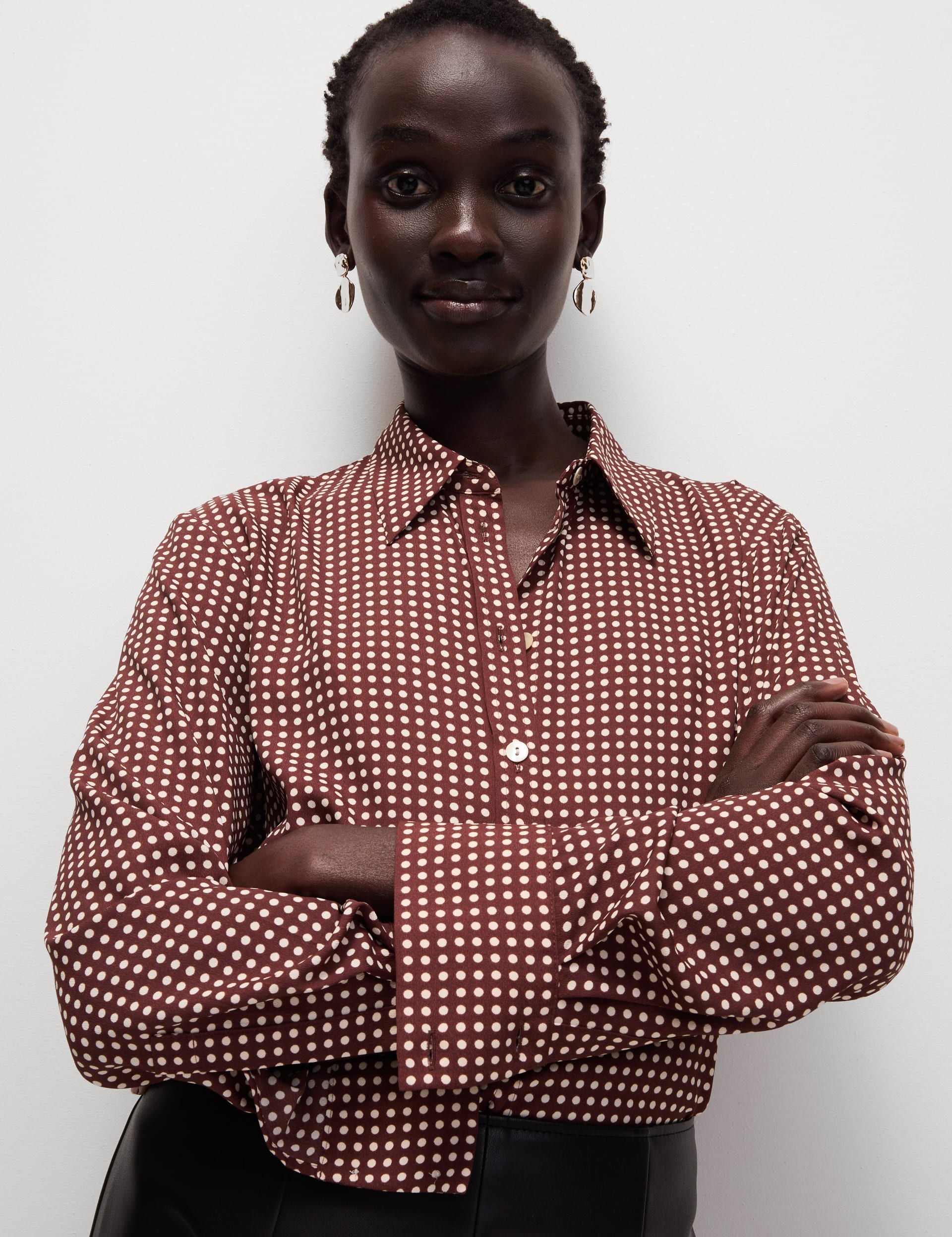 Smart Casual Clothing at M&S