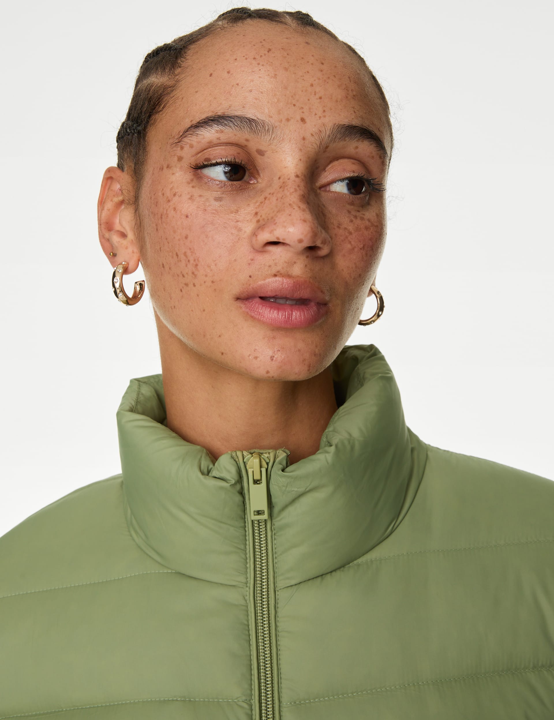 Women’s Coats & Jackets | M&S IE