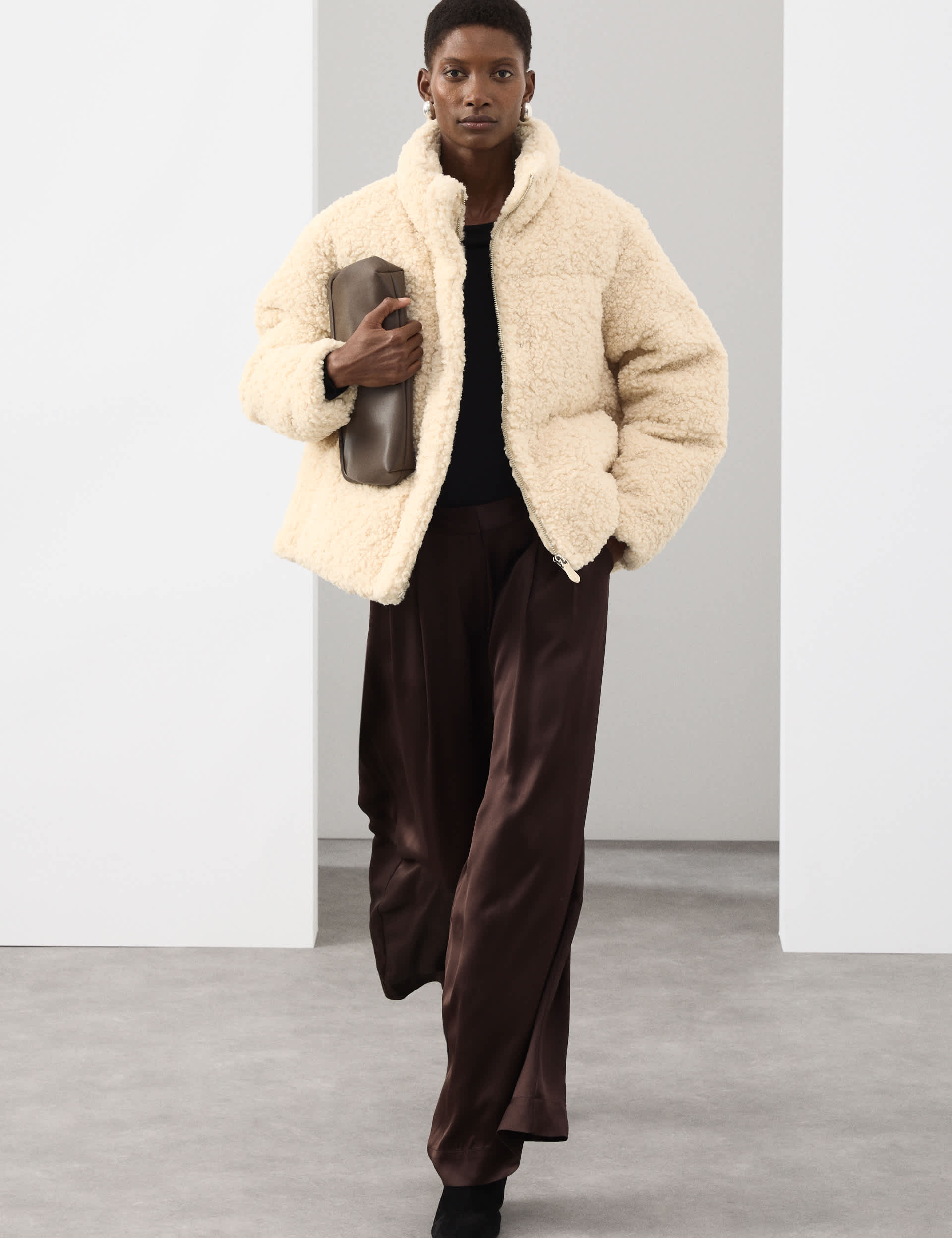 Autograph Collection at M&S