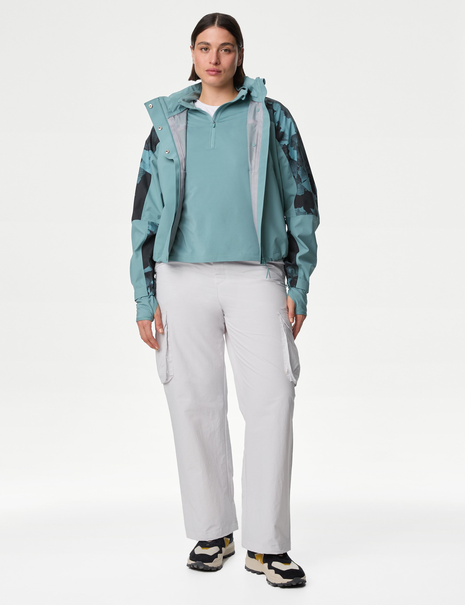 Goodmove Clothing & Accessories | M&S