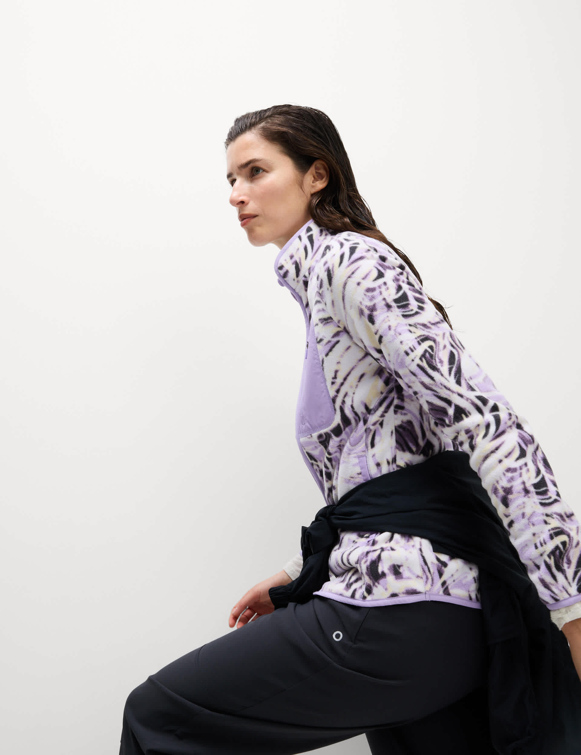 Women’s Purple Coats & Jackets at M&S