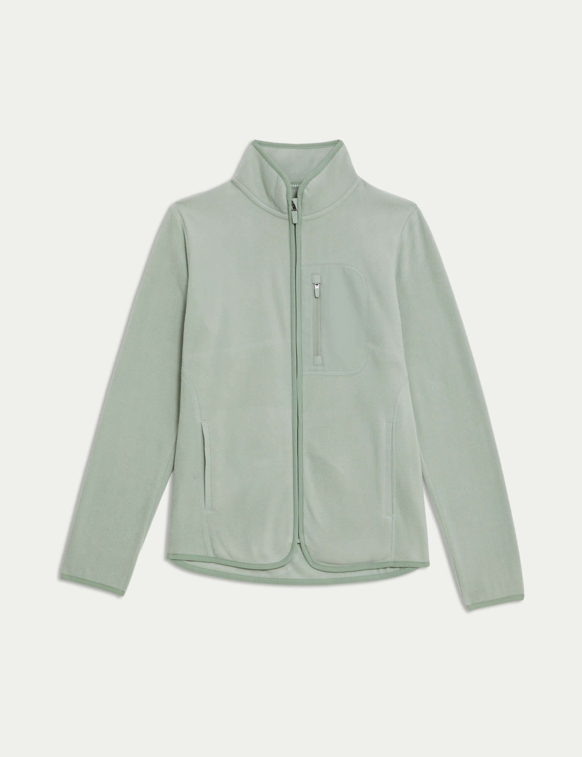 Women's Fleece Jackets | M&S