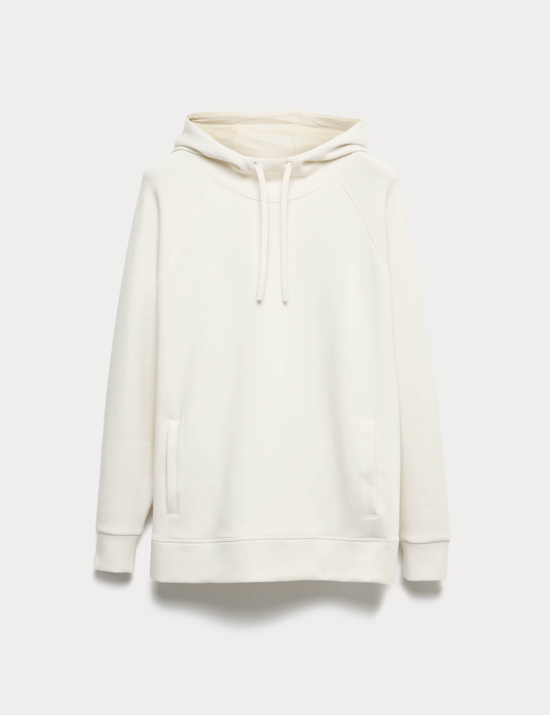 Women’s Cream Hoodies & Sweatshirts at M&S