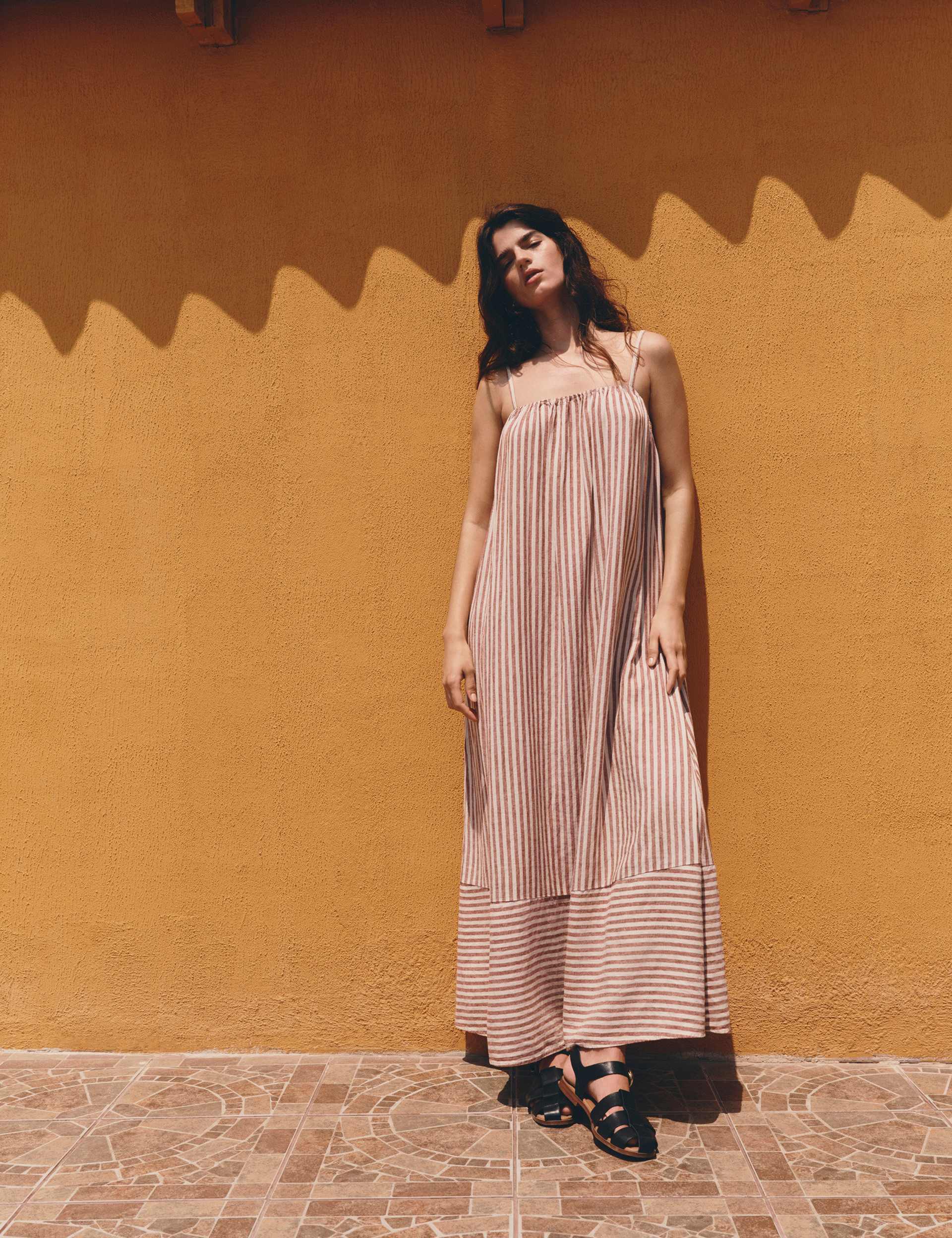 Women’s Striped Clothing at M&S