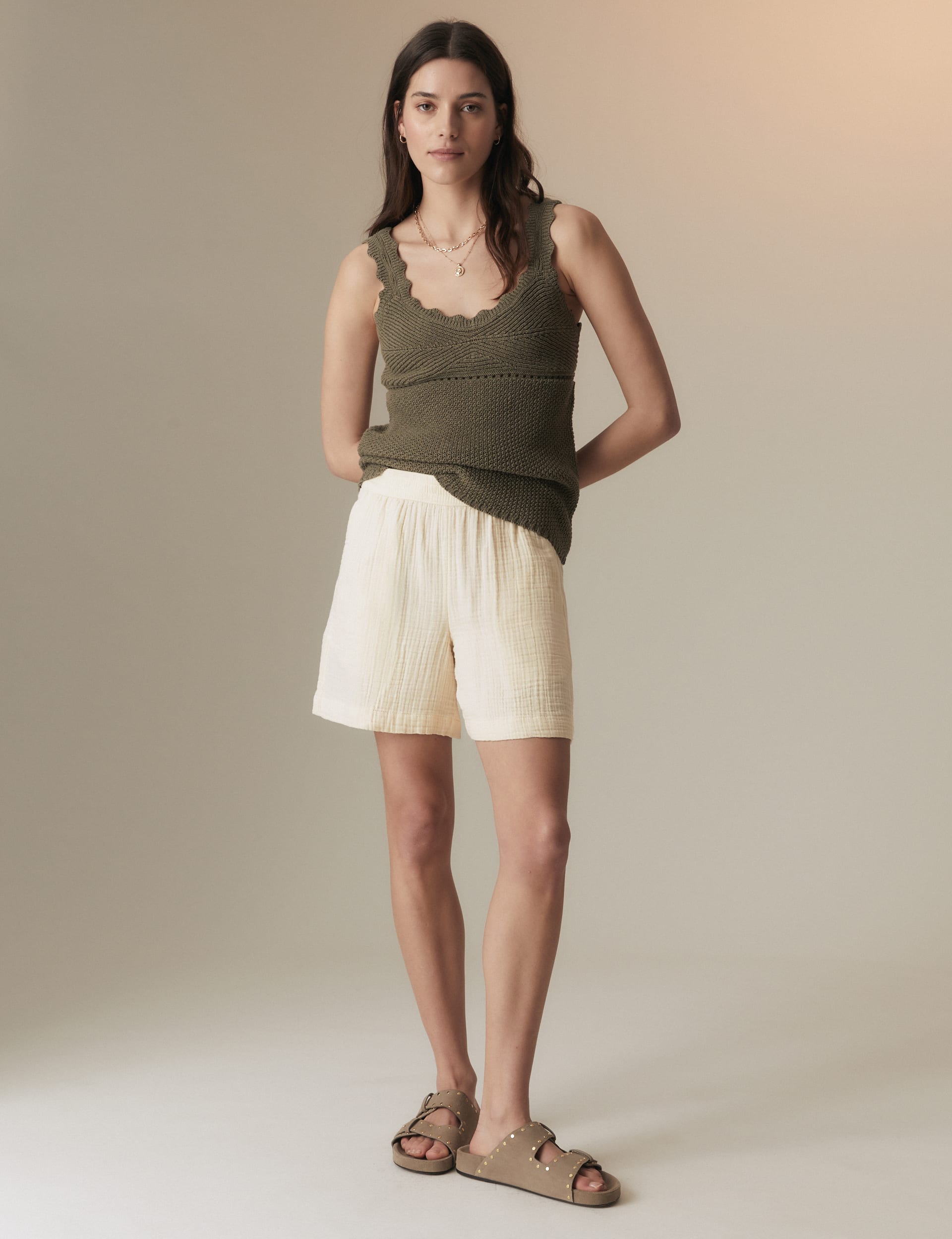 Women's Shorts | M&S