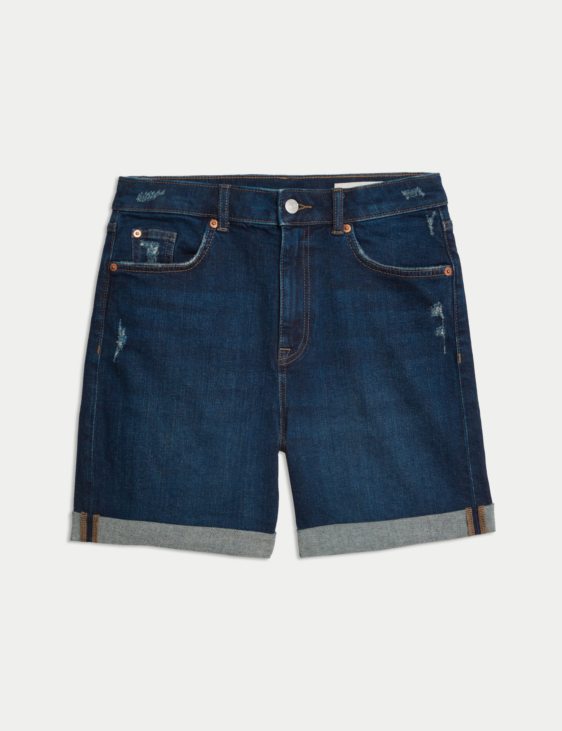 Women's Denim Shorts | M&S