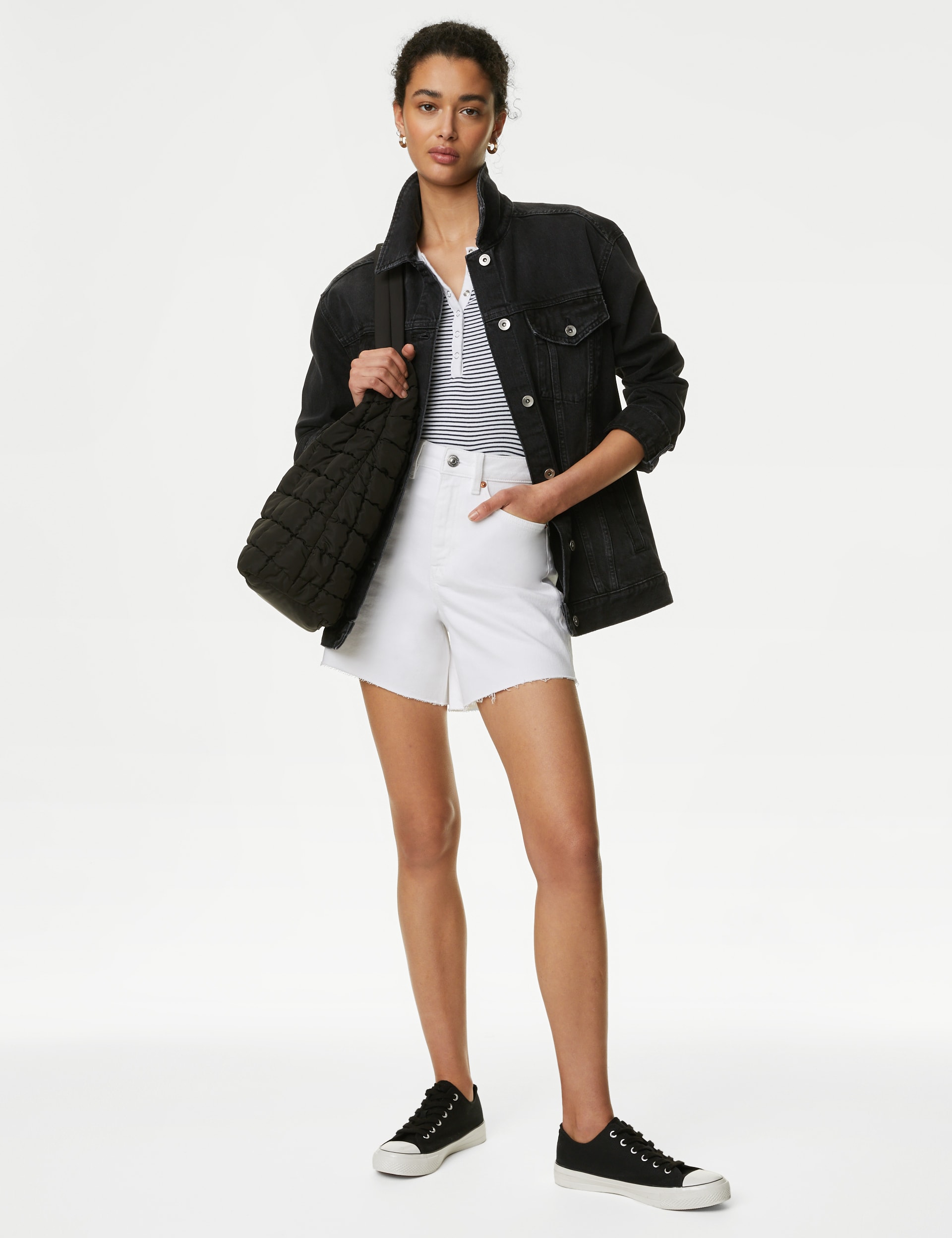 Women's Shorts | M&S