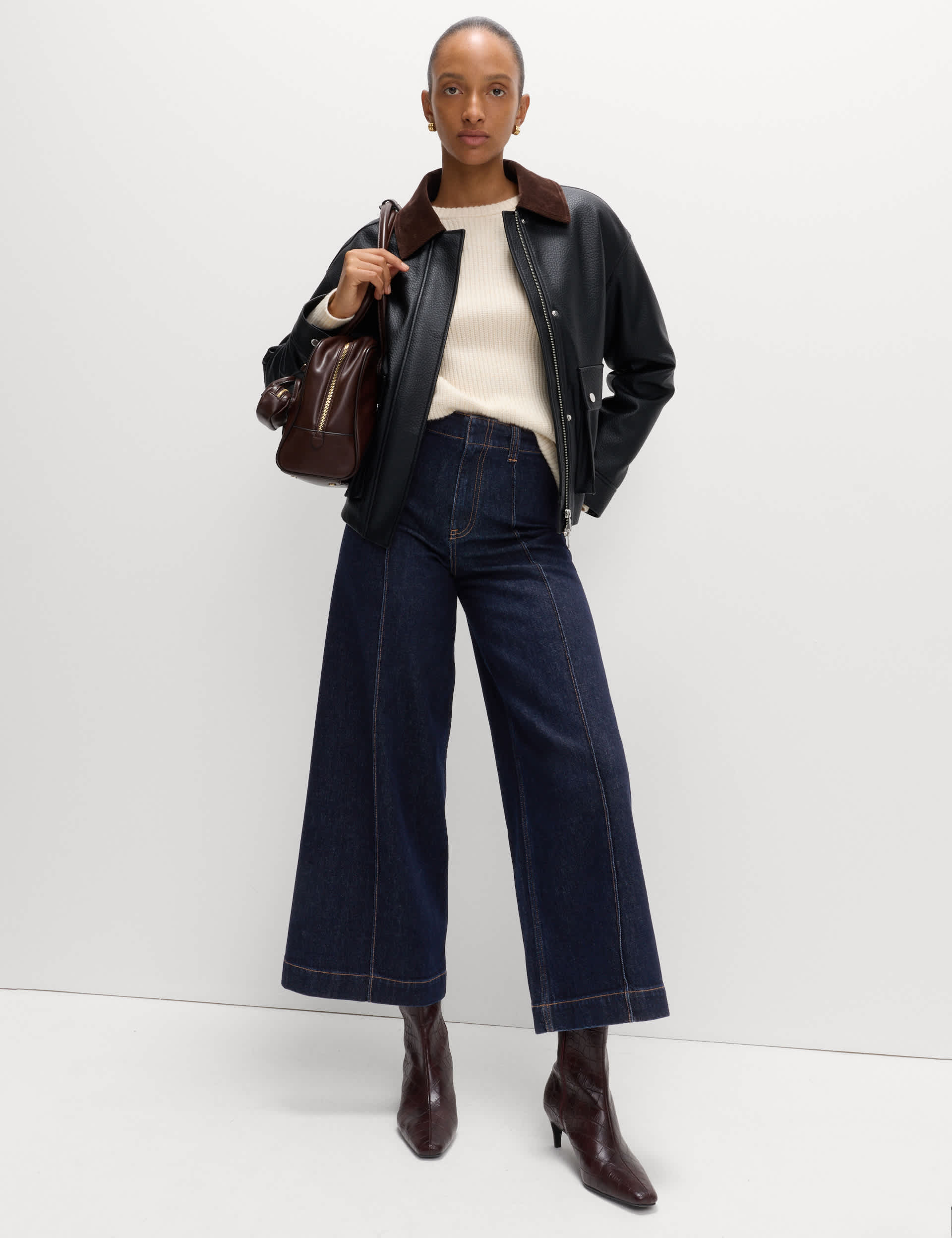 Women’s Autumn Outfits at M&S