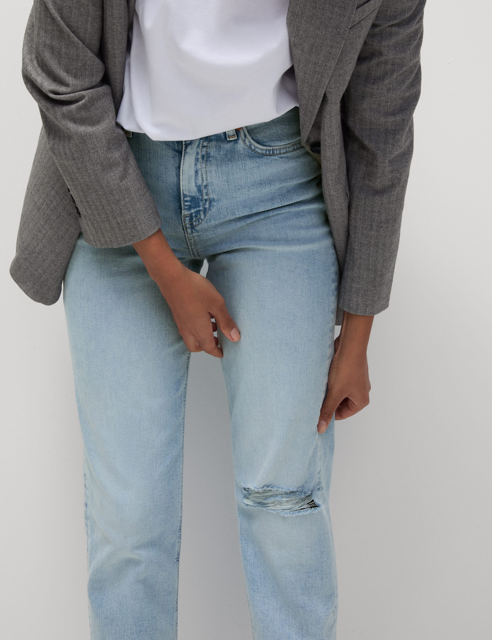 Page 4 - Women's Jeans at M&S