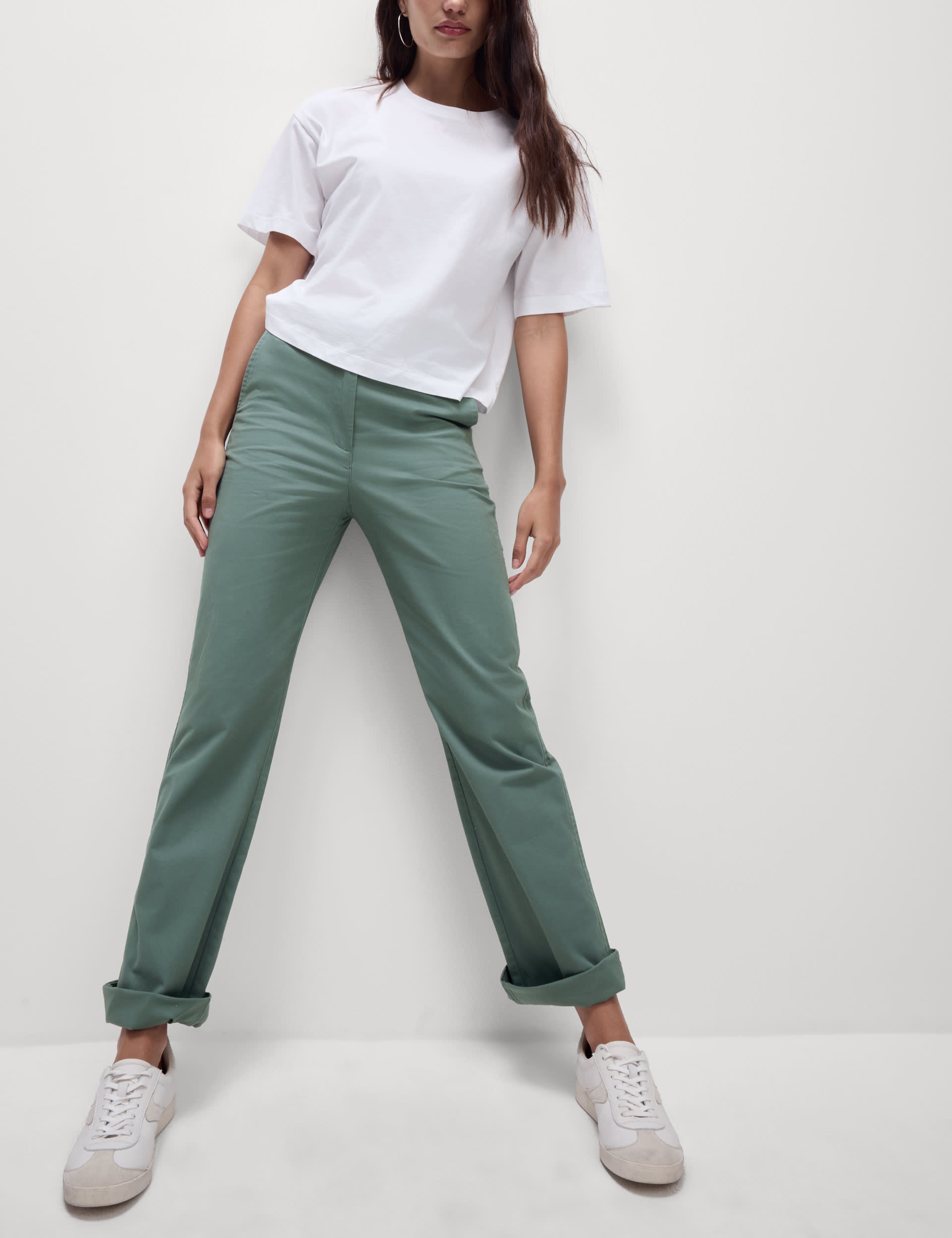 Women's Trousers | M&S