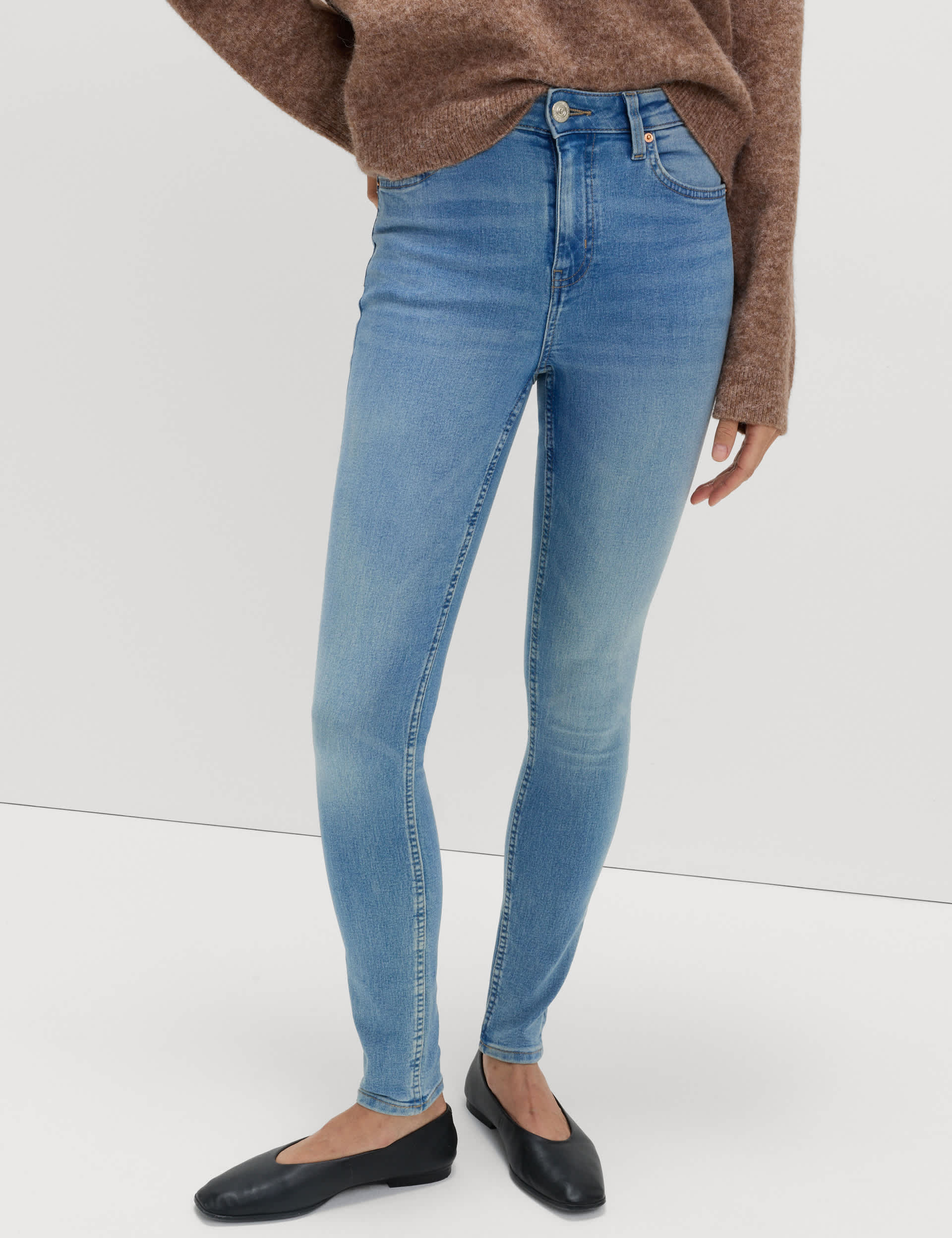 Page 3 - Jeans & A Nice Top at M&S