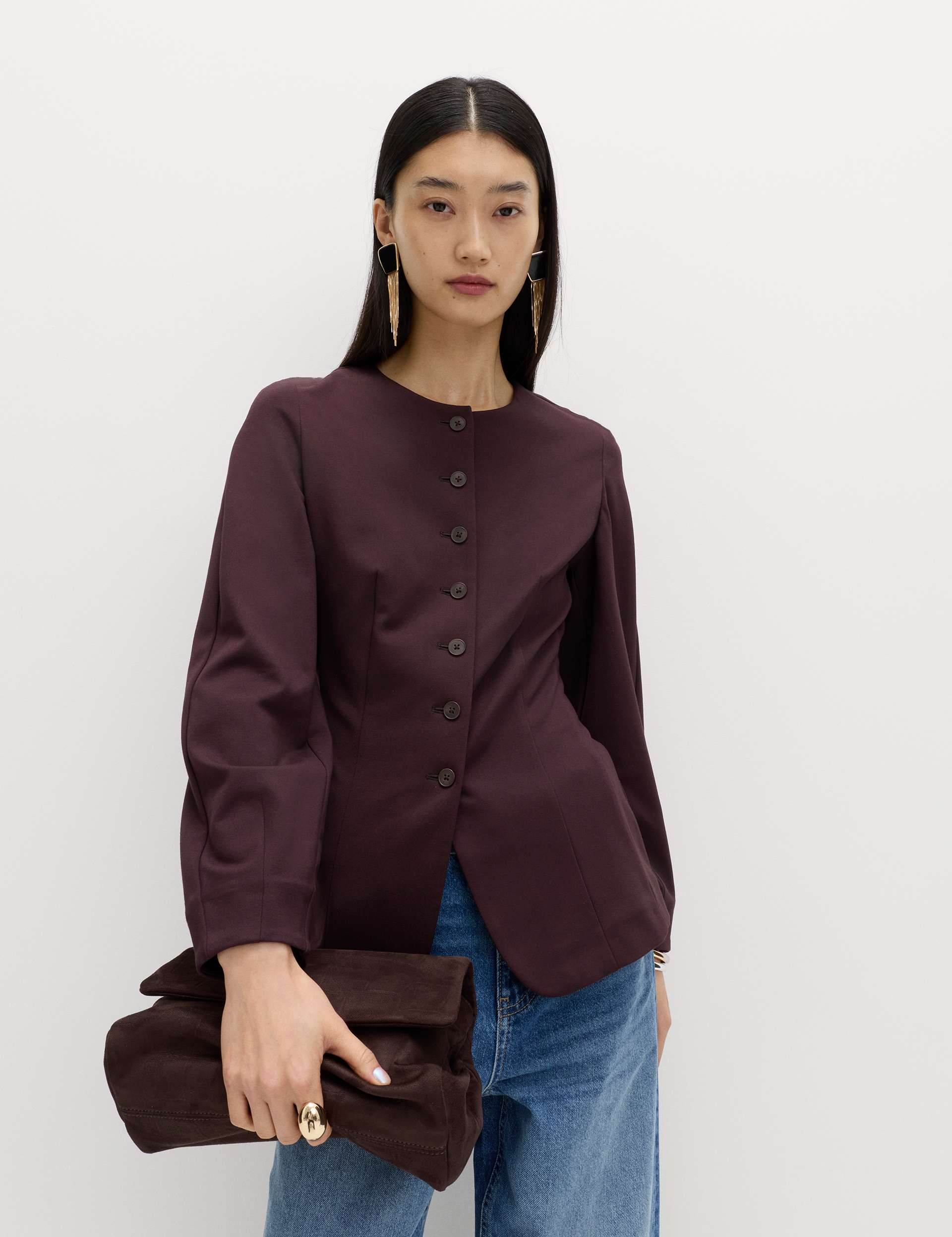 Tailored fit, SALE, All Women's Sale, Suits & Tailoring at M&S IE