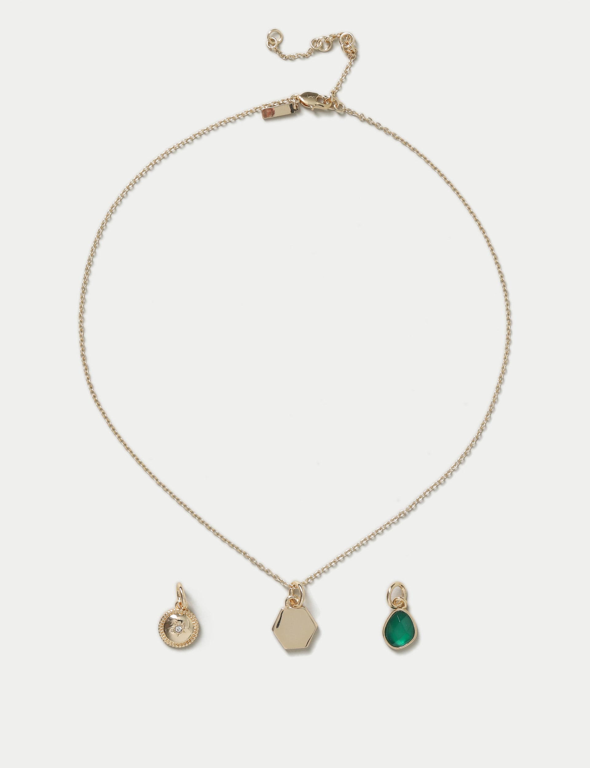 Women’s Necklaces | M&S