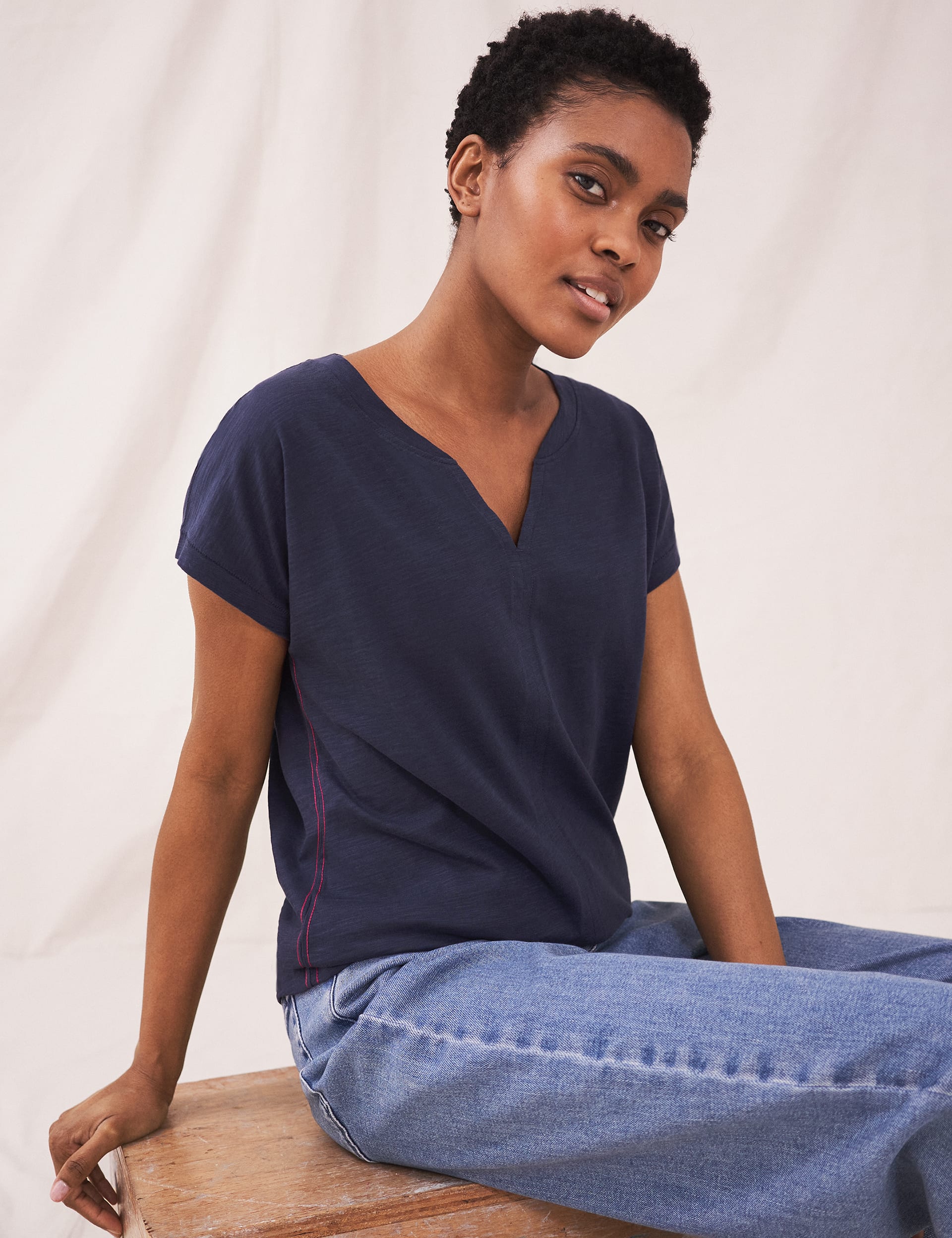 Women’s White Stuff Tops | M&S