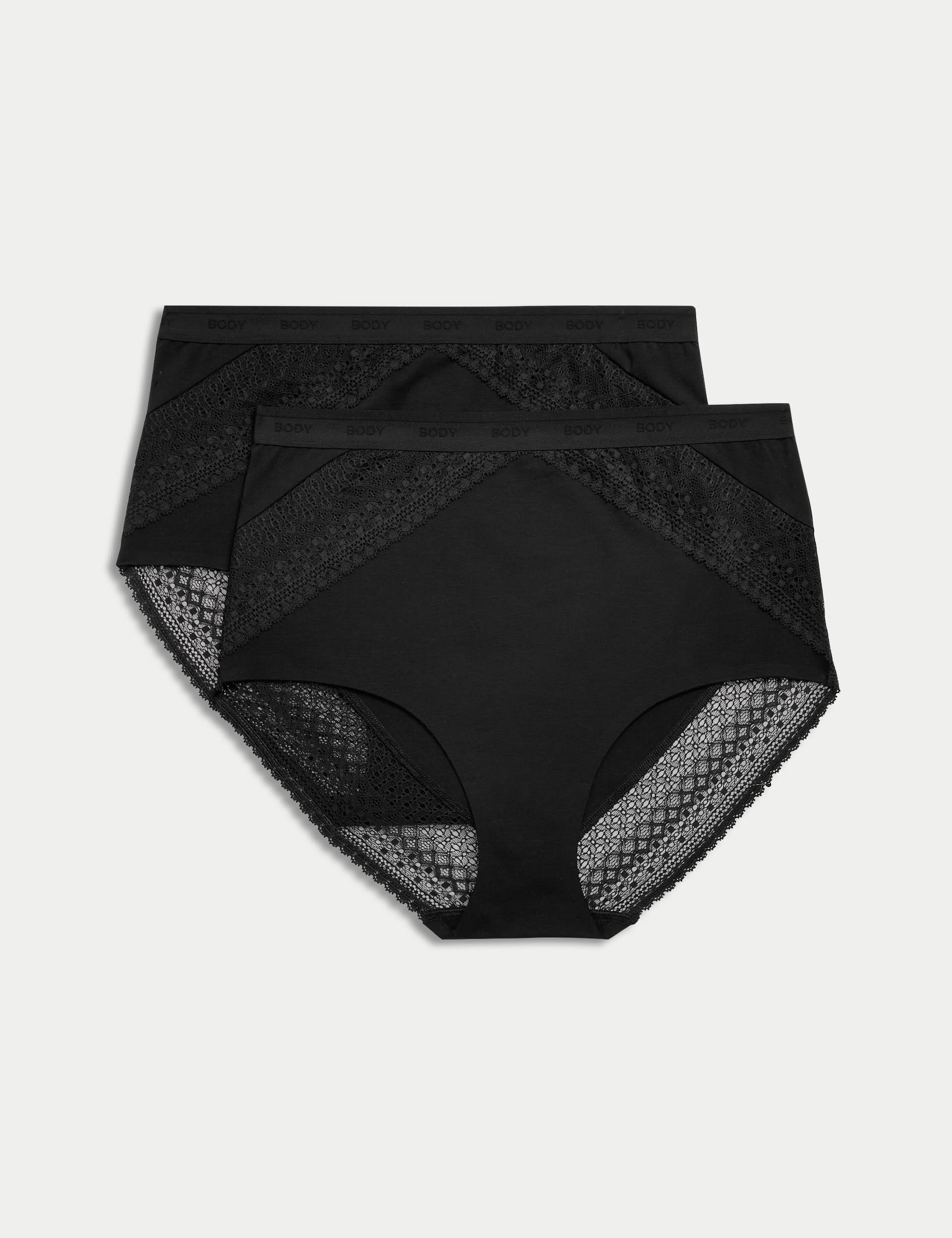 Full Briefs & Knickers | M&S