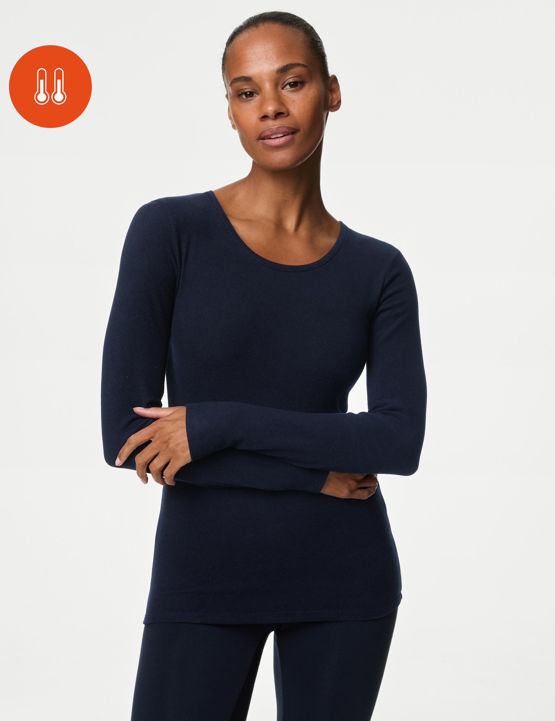 Women’s Thermal Underwear | M&S