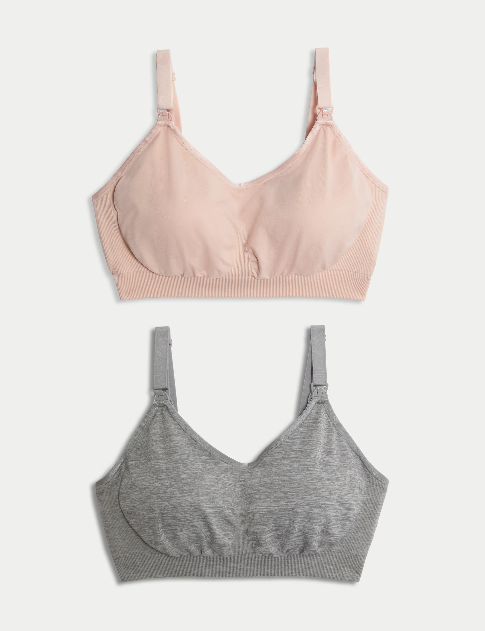Page 3 - Non-Wired Bras | M&S