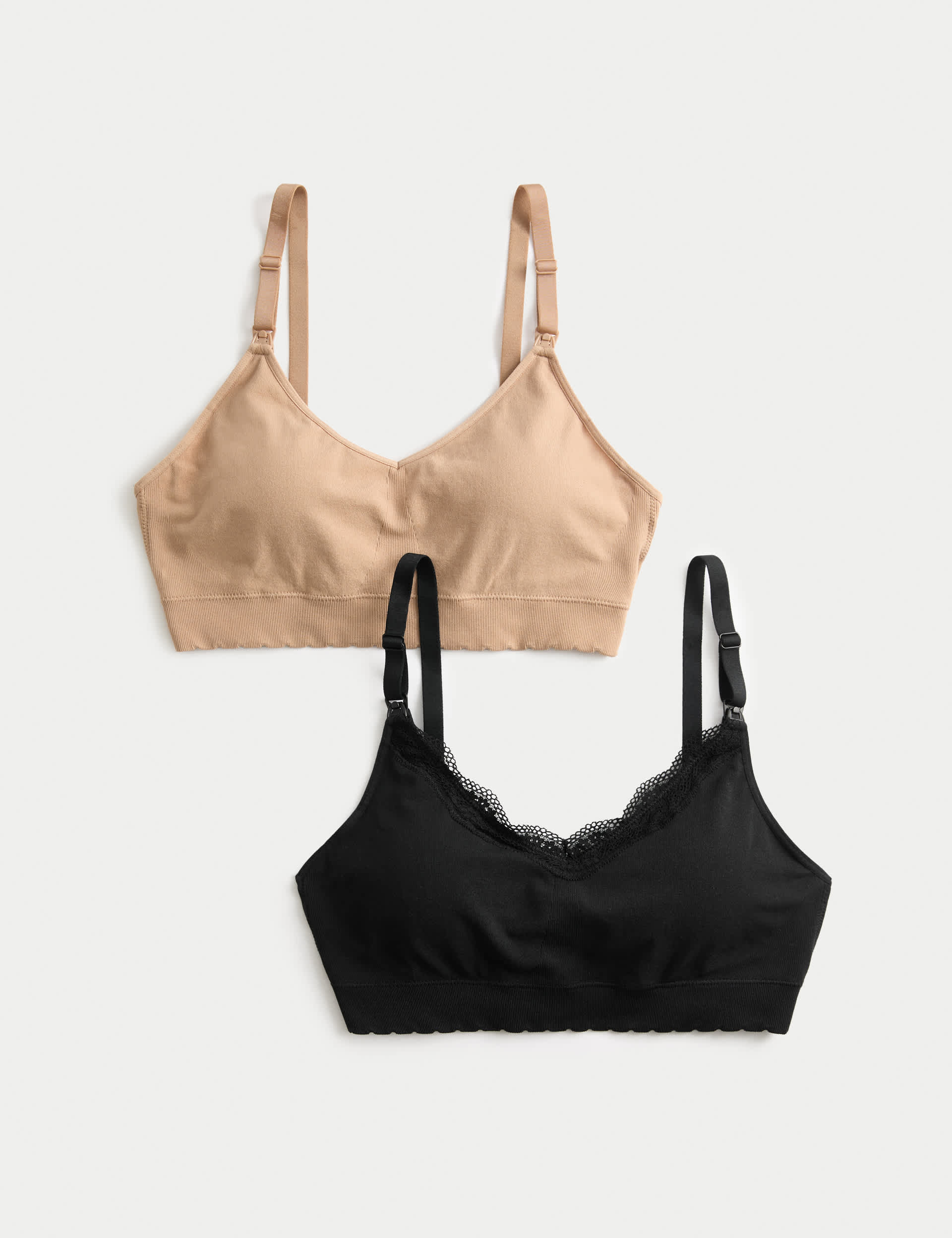 Bras at M&S