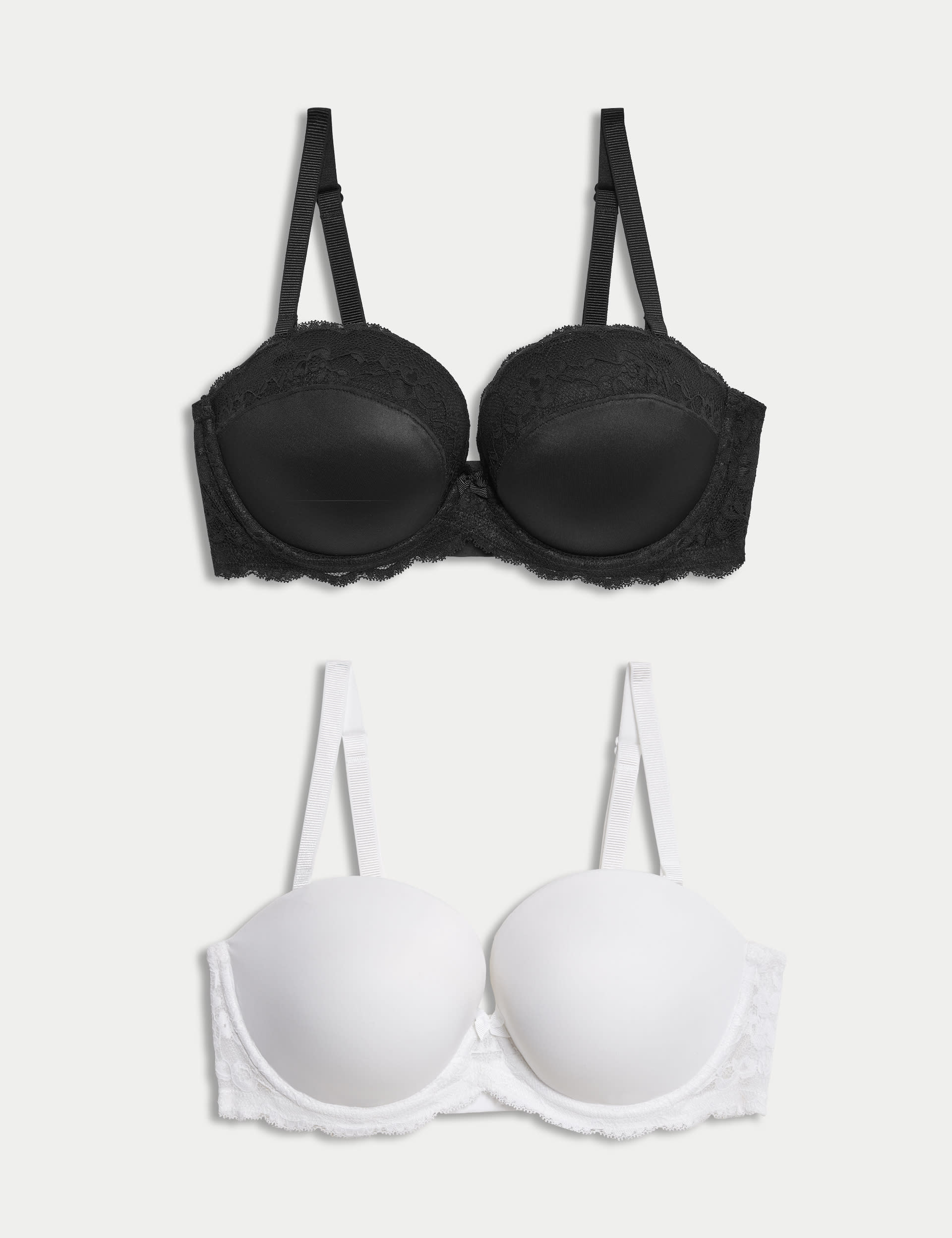 Strapless Bras at M&S