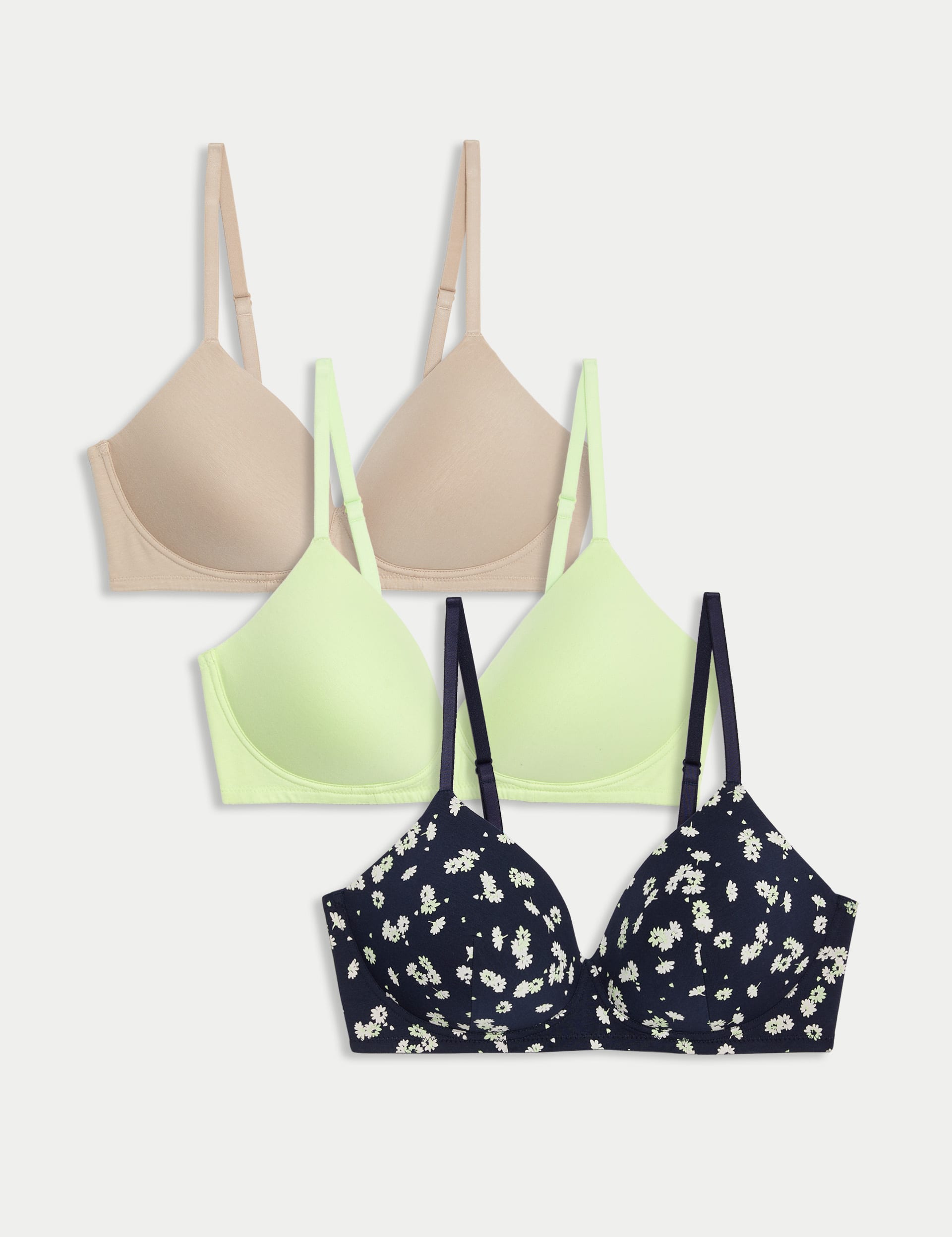 Lingerie Multi-Packs | M&S